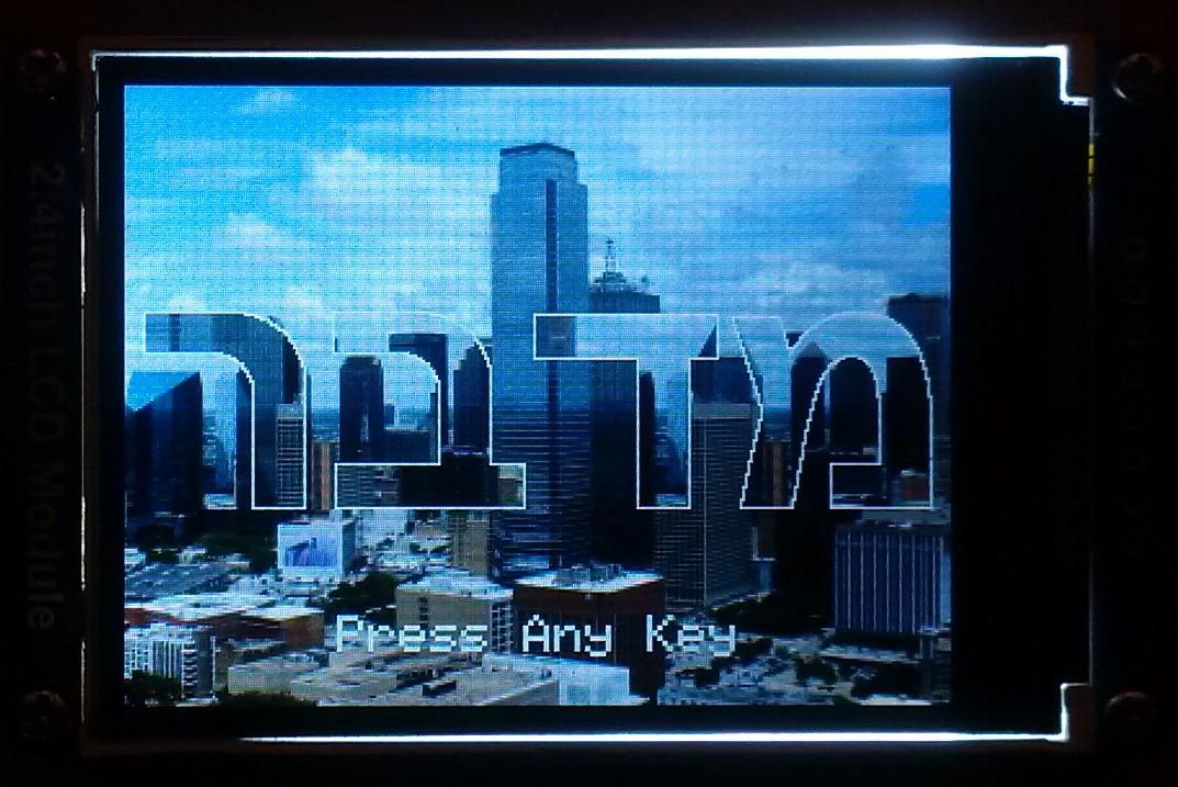 Midbar (Raspberry Pi Pico Version) : 22 Steps (with Pictures ...