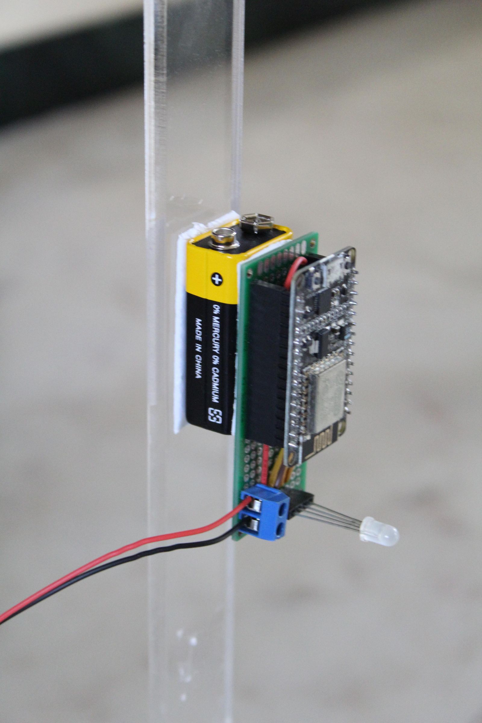 Visualizing Chaos With the Double Pendulum : 9 Steps (with Pictures ...