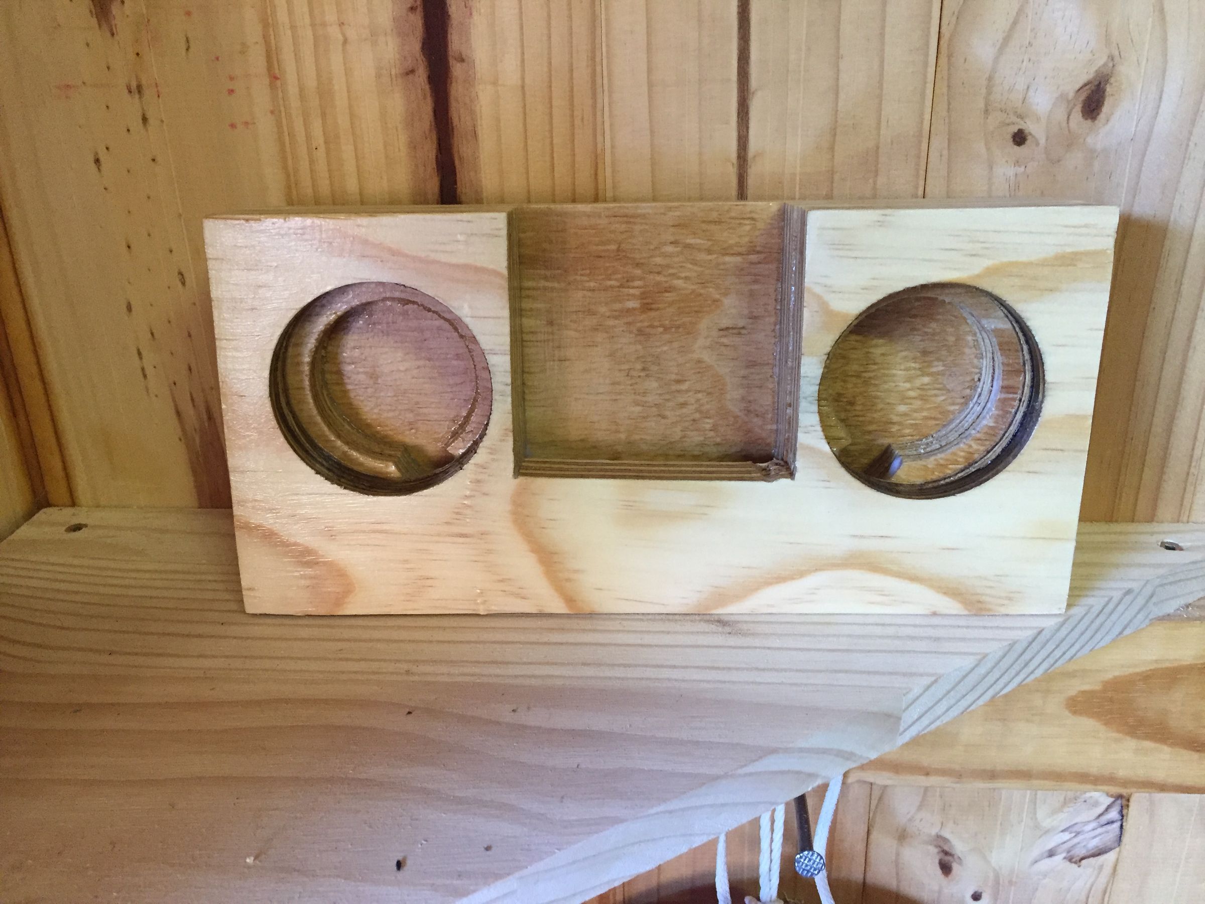 Wooden Music Amplifier : 11 Steps (with Pictures) - Instructables
