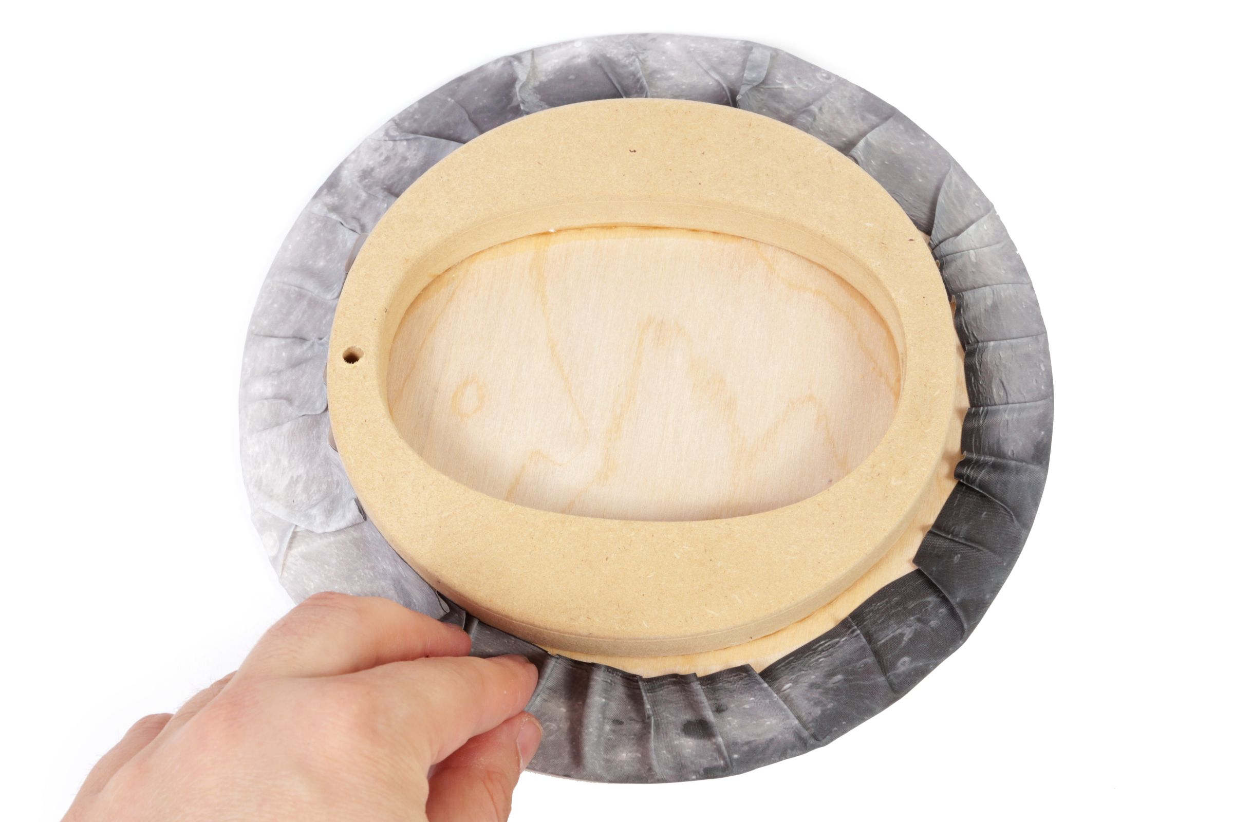 Moon Night Light : 18 Steps (with Pictures) - Instructables