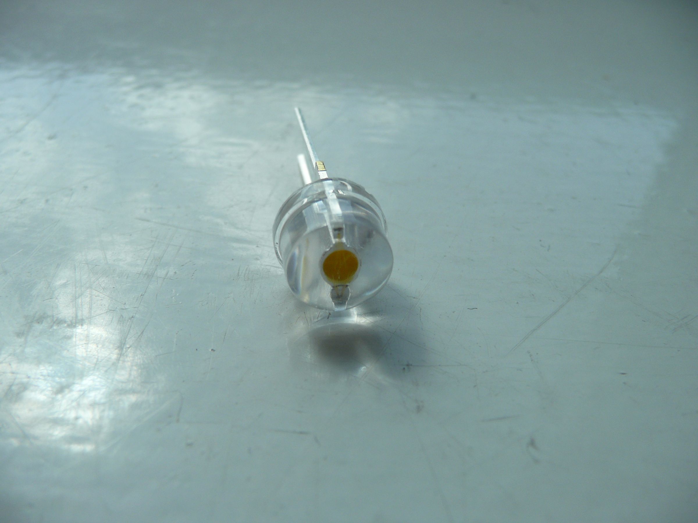 DIY Copper Style LED Painting Illuminator : 9 Steps (with Pictures ...