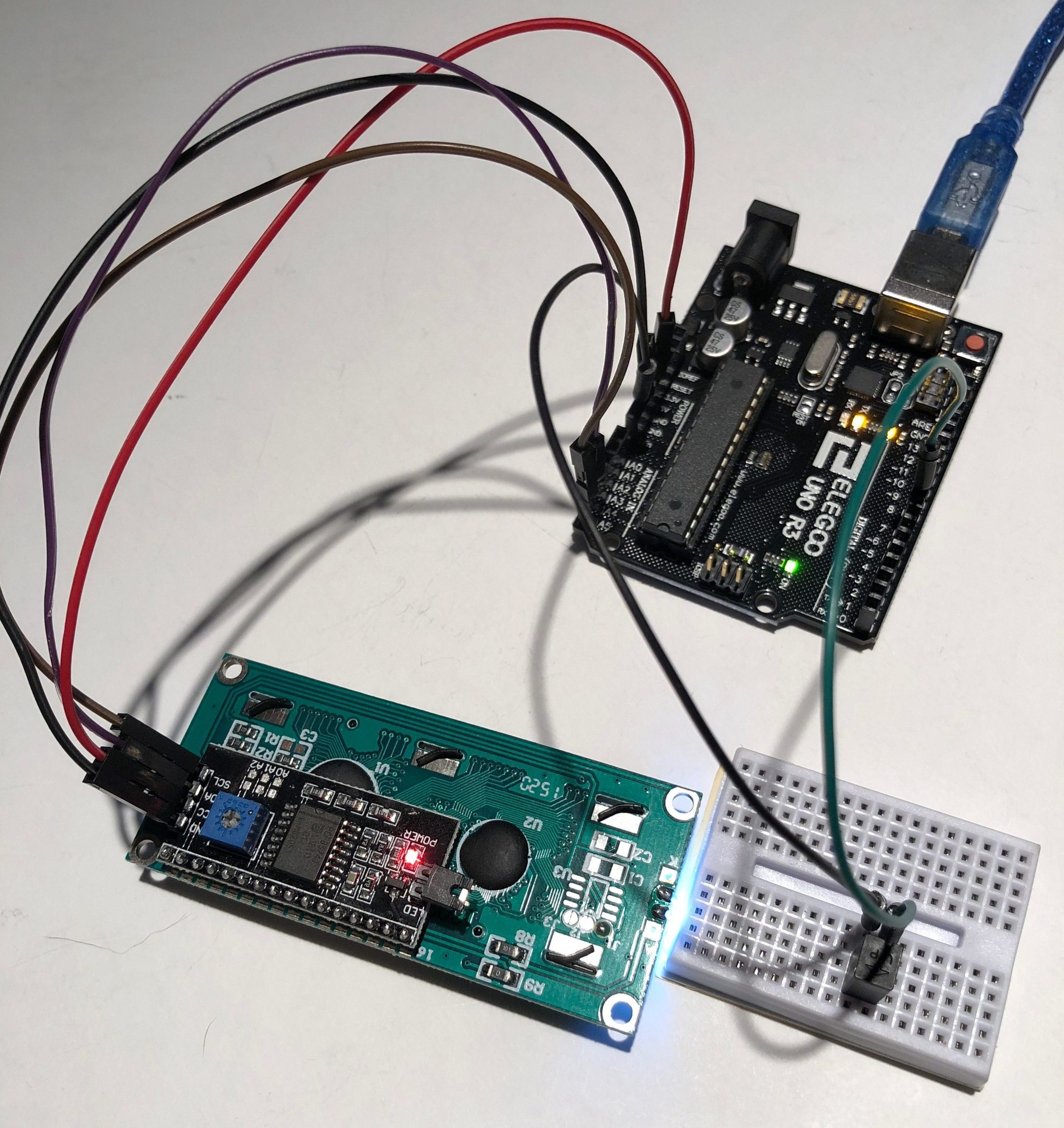 Magic 8 Ball, Open Source, Customizable, Fun and Easy to Build : 9 ...