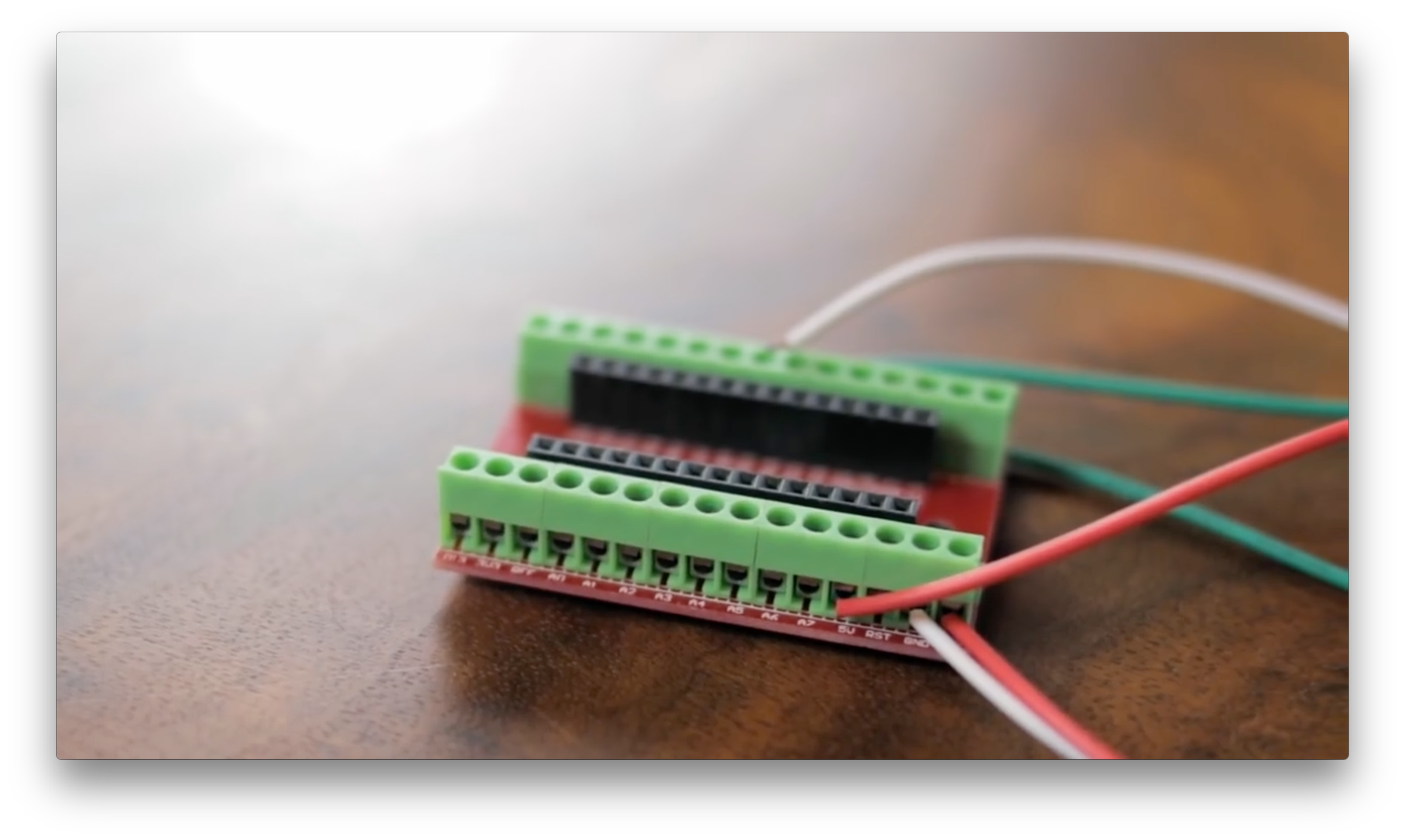 Living Art LED Desk Lamp : 11 Steps (with Pictures) - Instructables