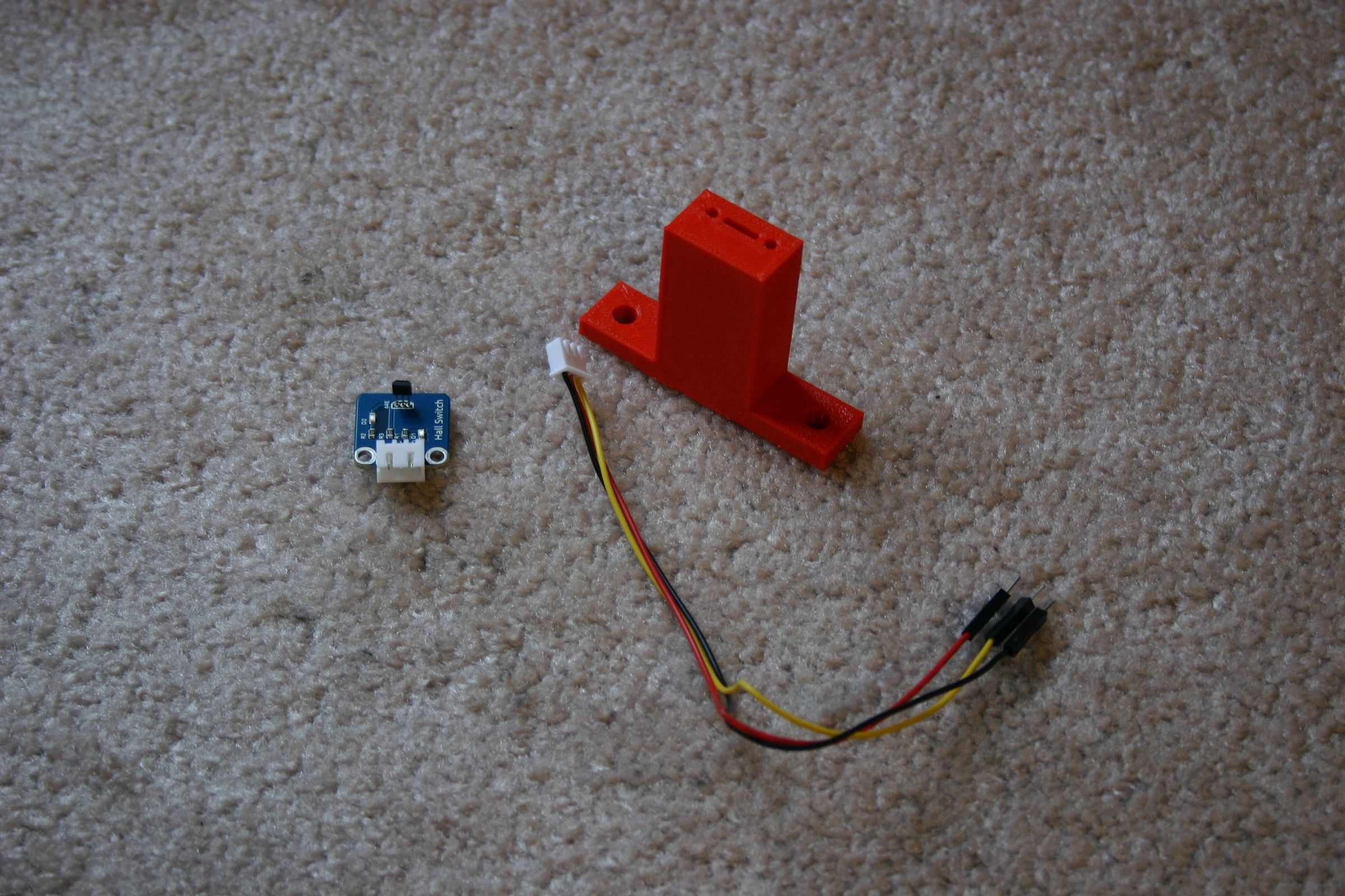 Magnetic Speed Control of Trains : 8 Steps (with Pictures) - Instructables
