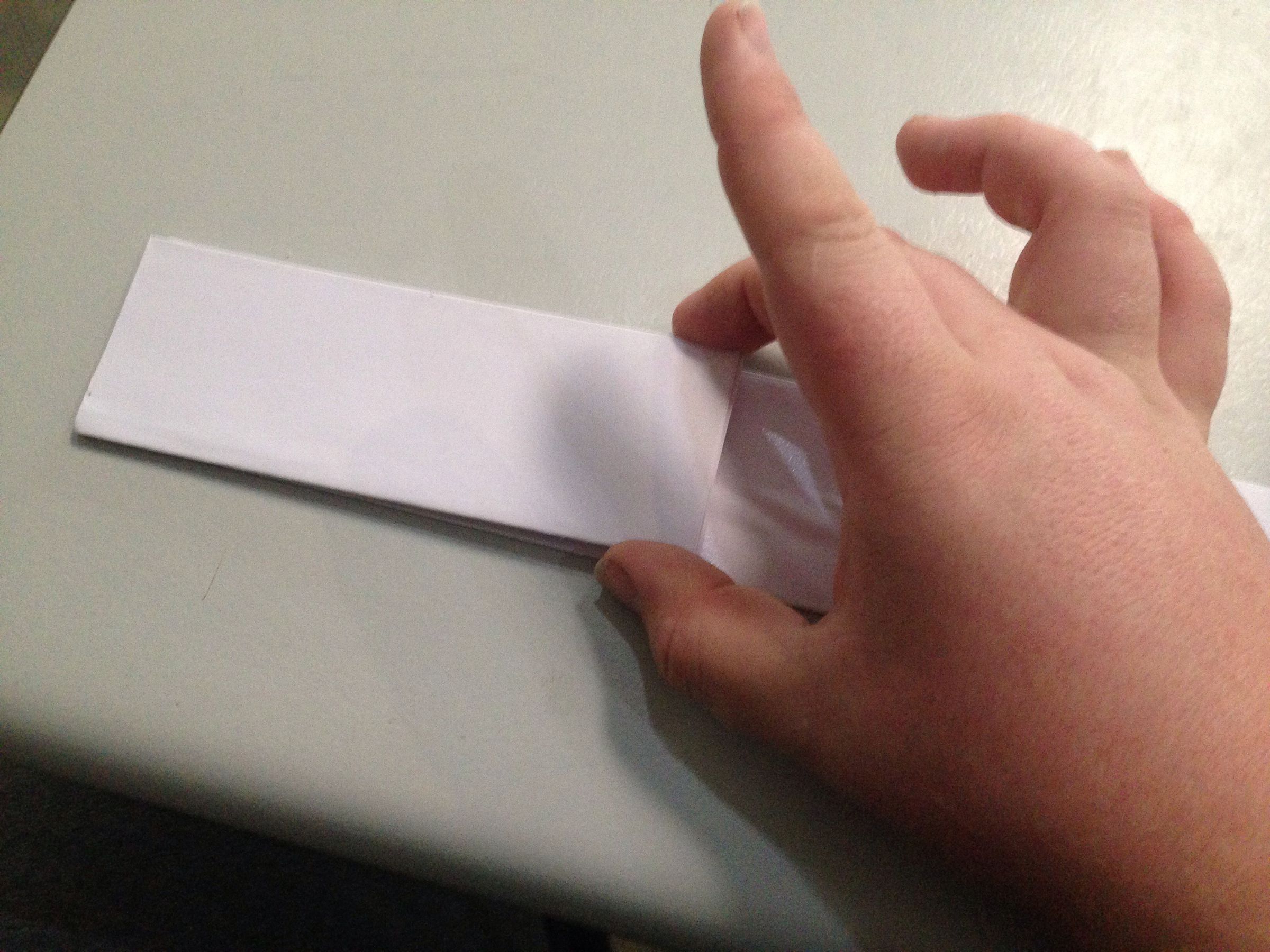 Paper Samurai Sword : 8 Steps - Instructables