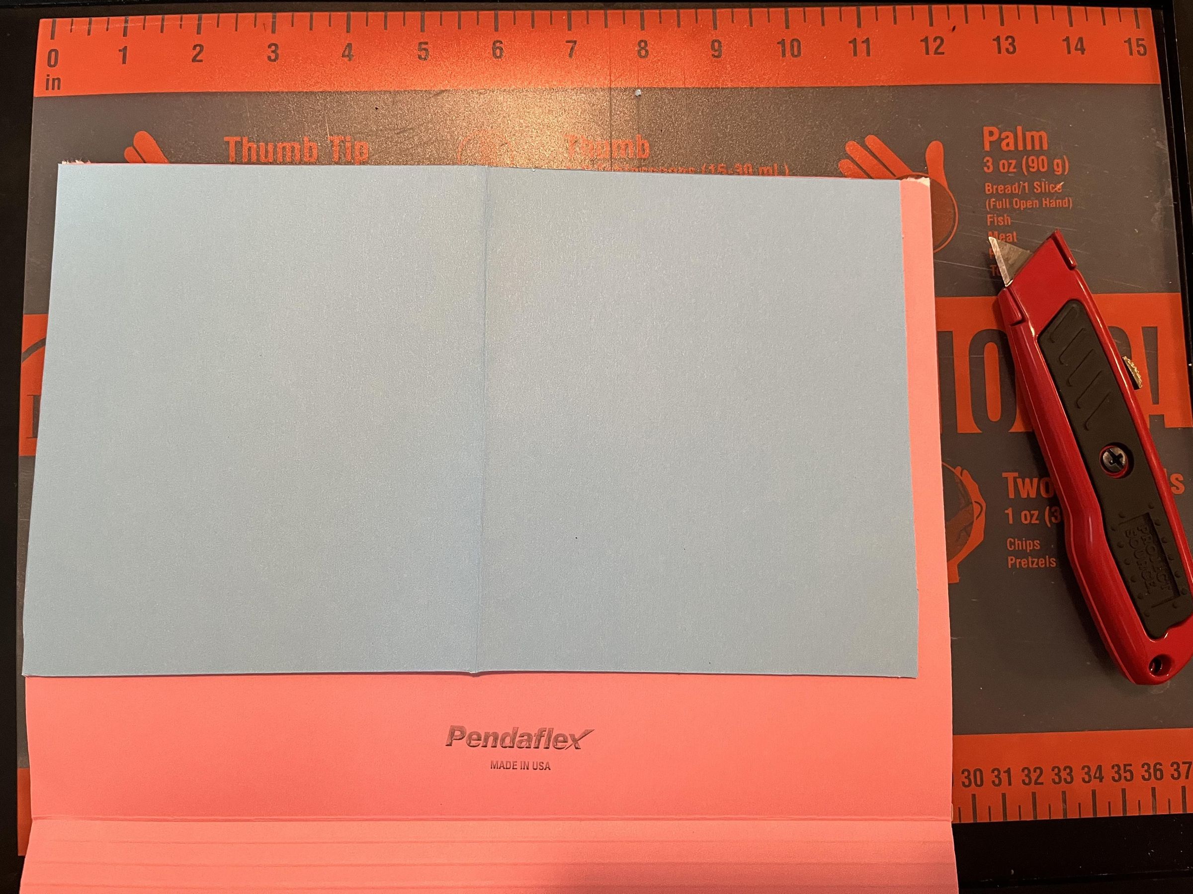 Crayola Cards for Holidays & Occasions : 5 Steps - Instructables