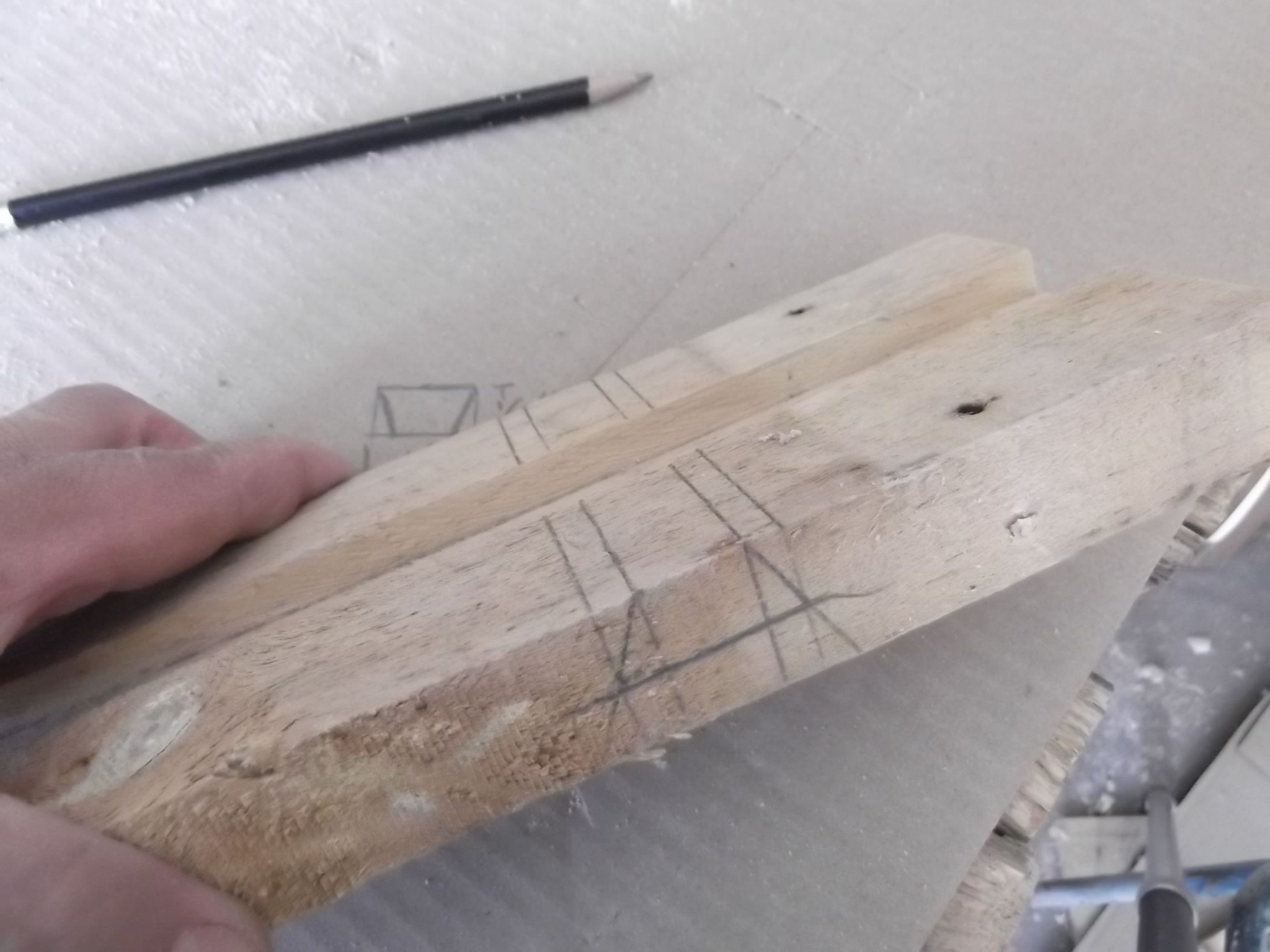 Sliding Dovetail Geta : 9 Steps (with Pictures) - Instructables