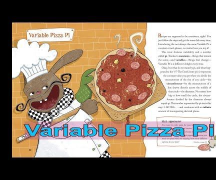 Easy Pizza Pi for Pi Day! - Instructables