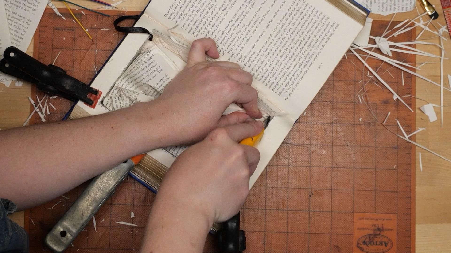 Penny's Computer Book (from Inspector Gadget) : 8 Steps (with Pictures ...