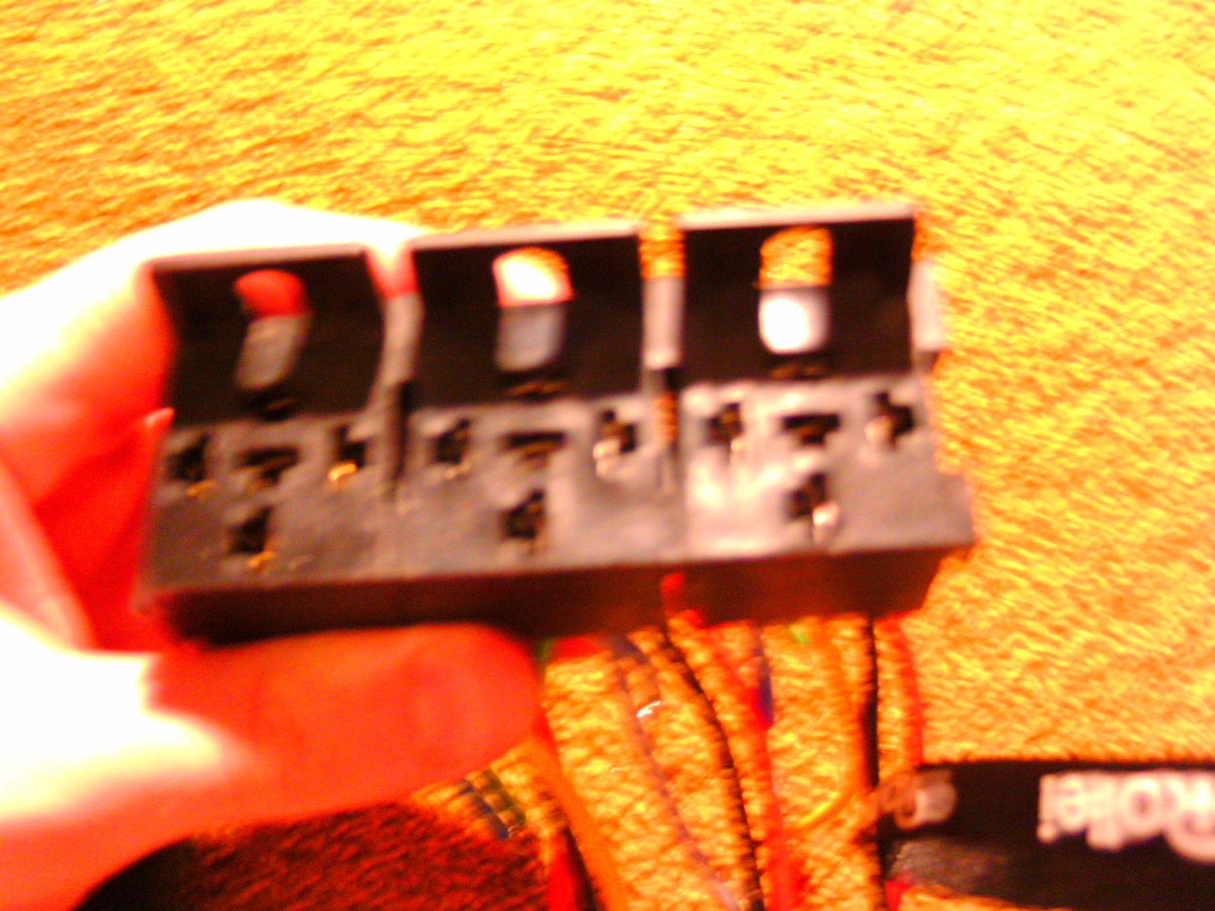 Power Distribution Box : 5 Steps (with Pictures) - Instructables