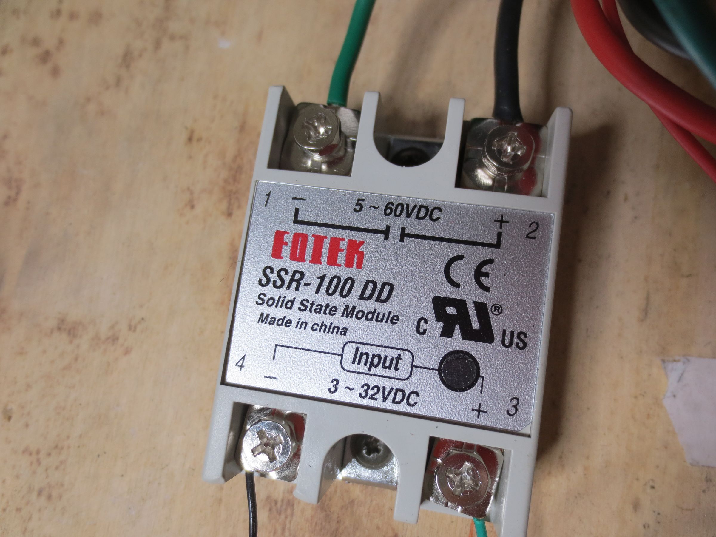 DIY Arduino Load Bank Lipo Storage/Discharger Station : 6 Steps ...