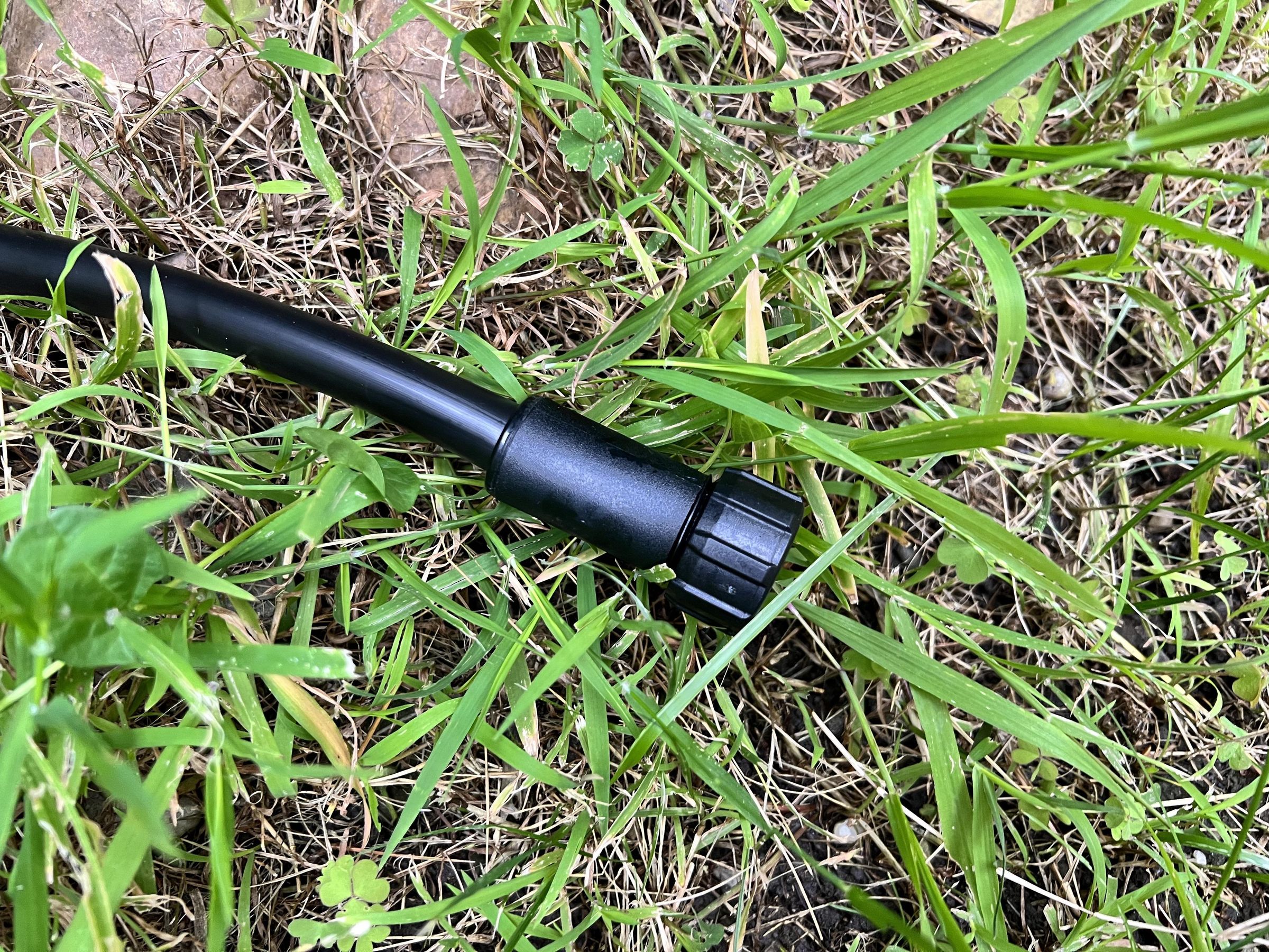 Automated Drip Irrigation System : 5 Steps - Instructables