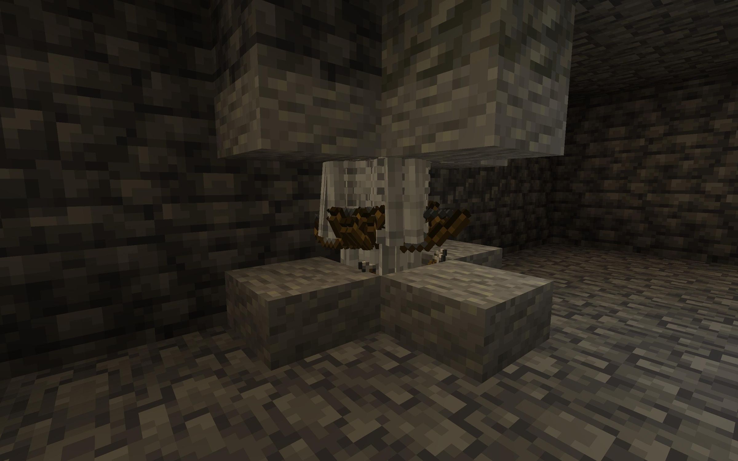 GUIDE TO BUILDING a MINECRAFT MOB GRINDER : 9 Steps - Instructables