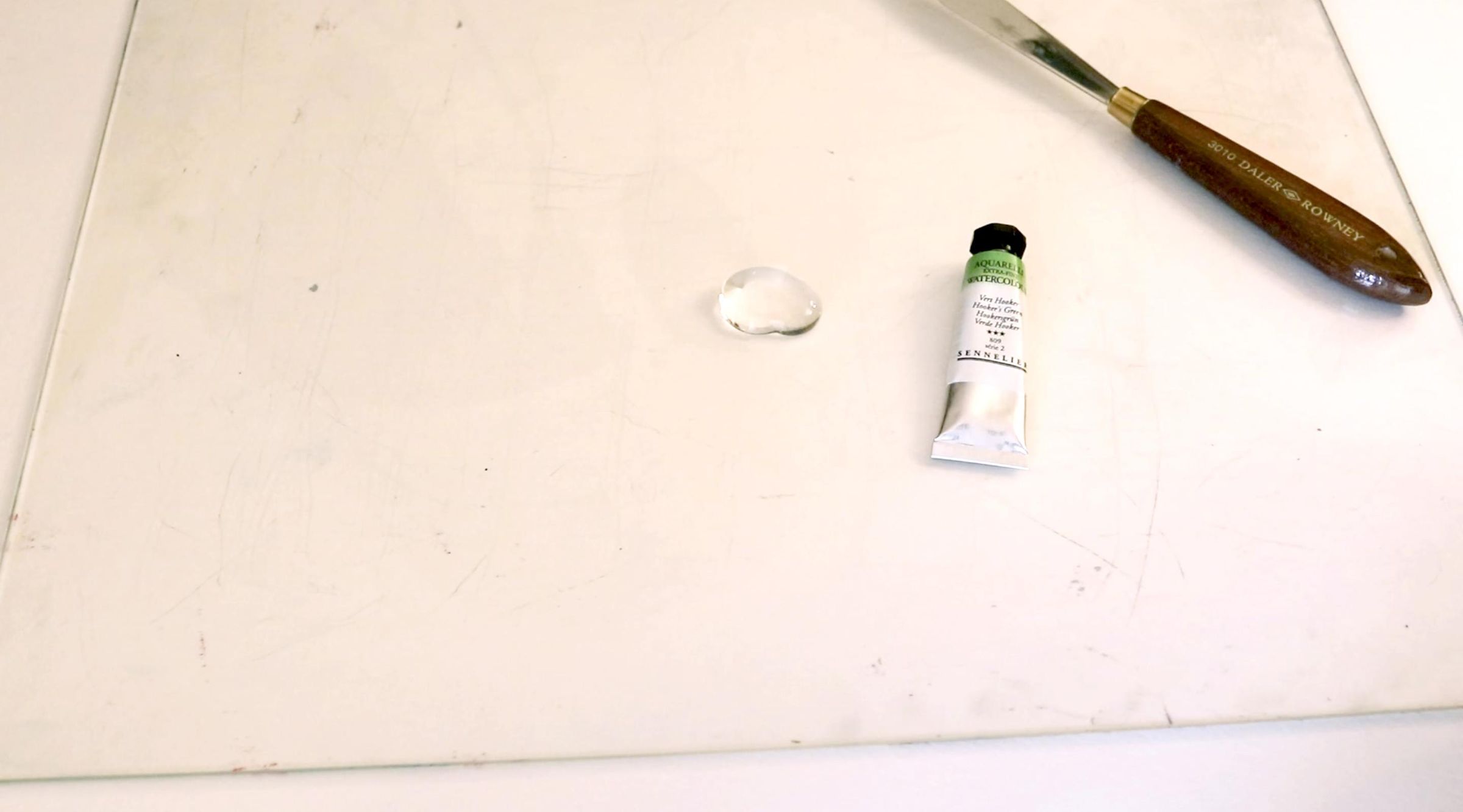 Stamp Pad Ink With Lube : 5 Steps (with Pictures) - Instructables