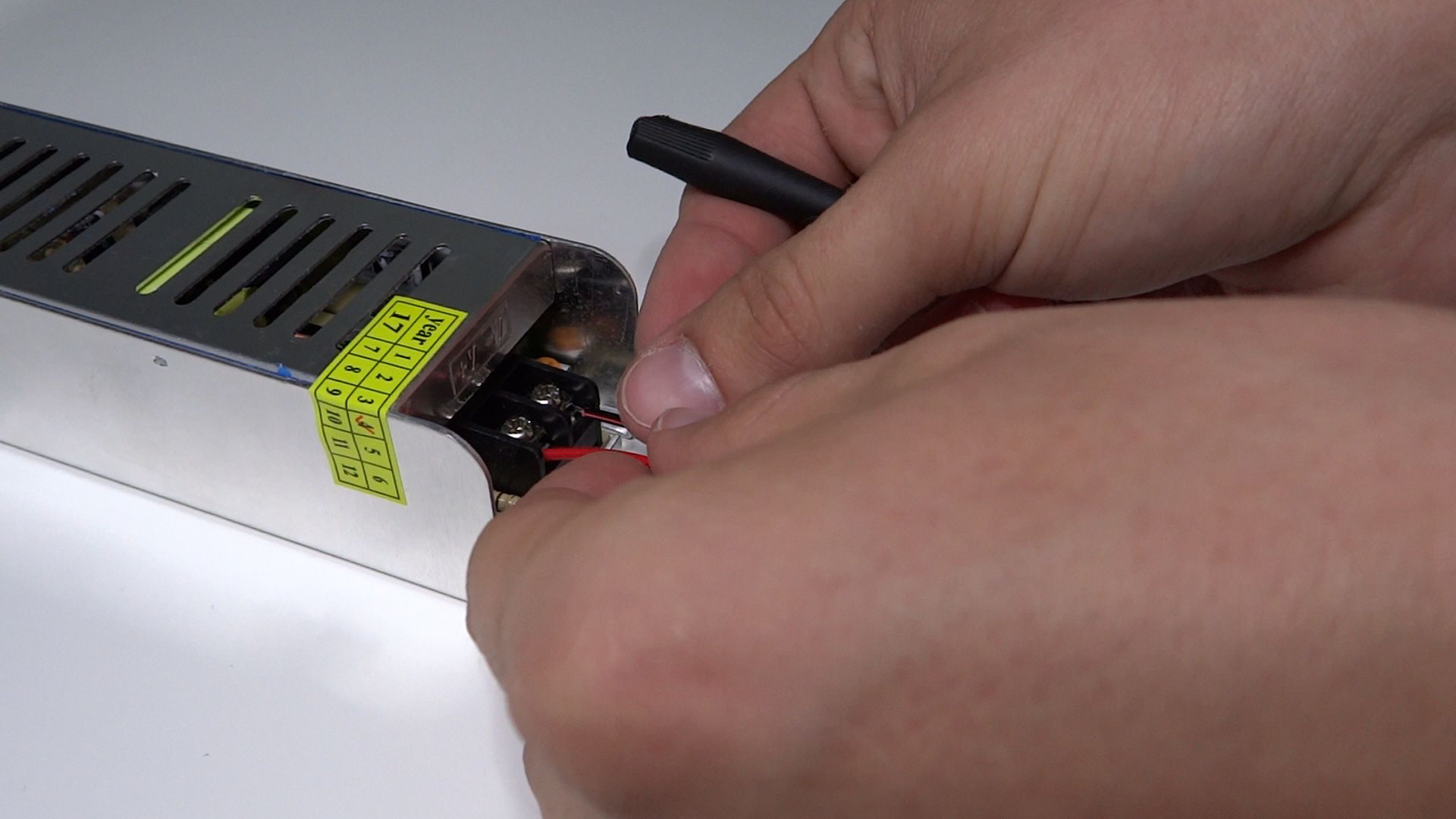 DIY LED Panel : 14 Steps (with Pictures) - Instructables