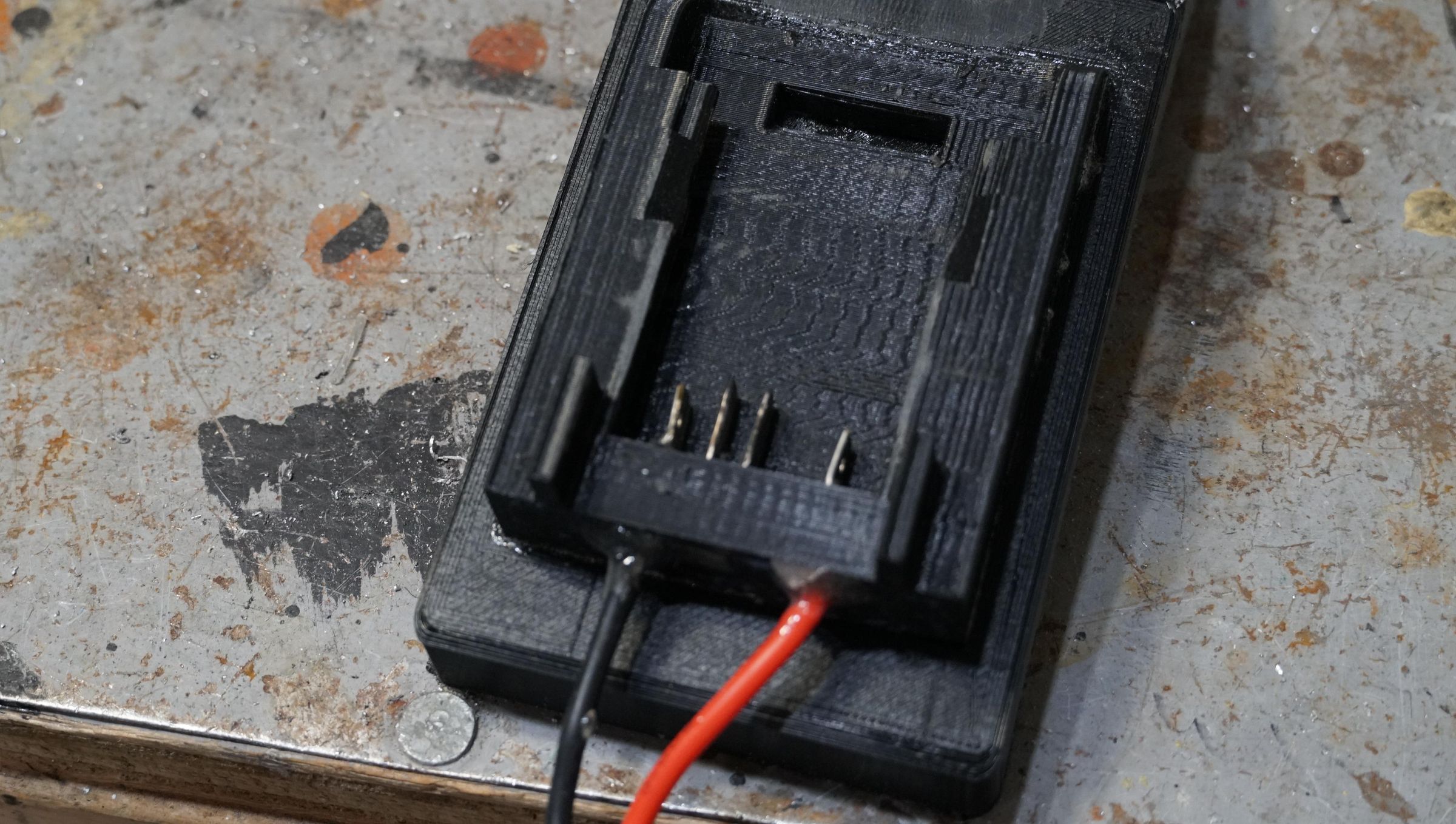 Onewheel Pint Battery Upgrade - Extended Range : 7 Steps (with Pictures ...