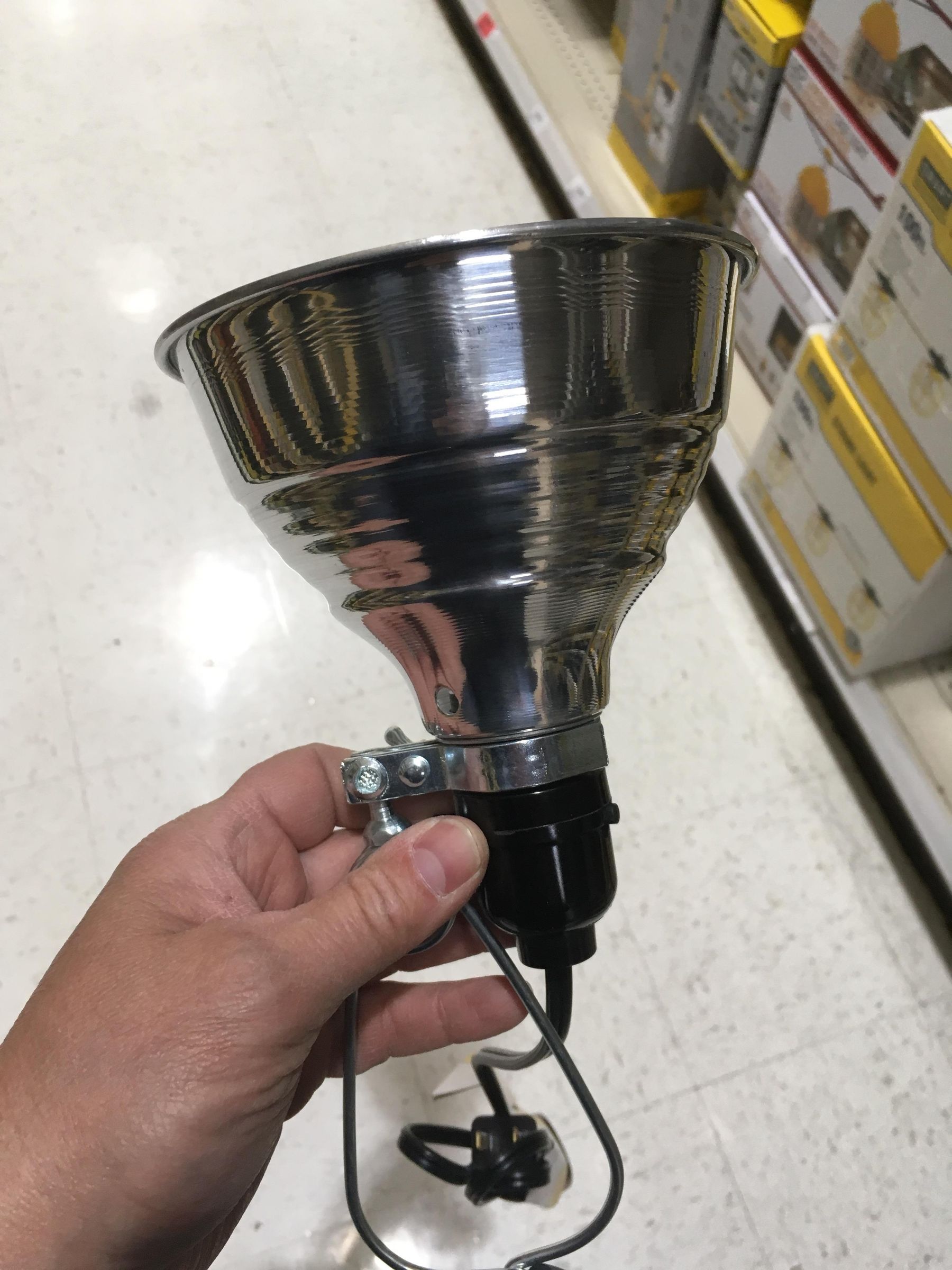 Build a Martian Electronic Eye : 8 Steps (with Pictures) - Instructables