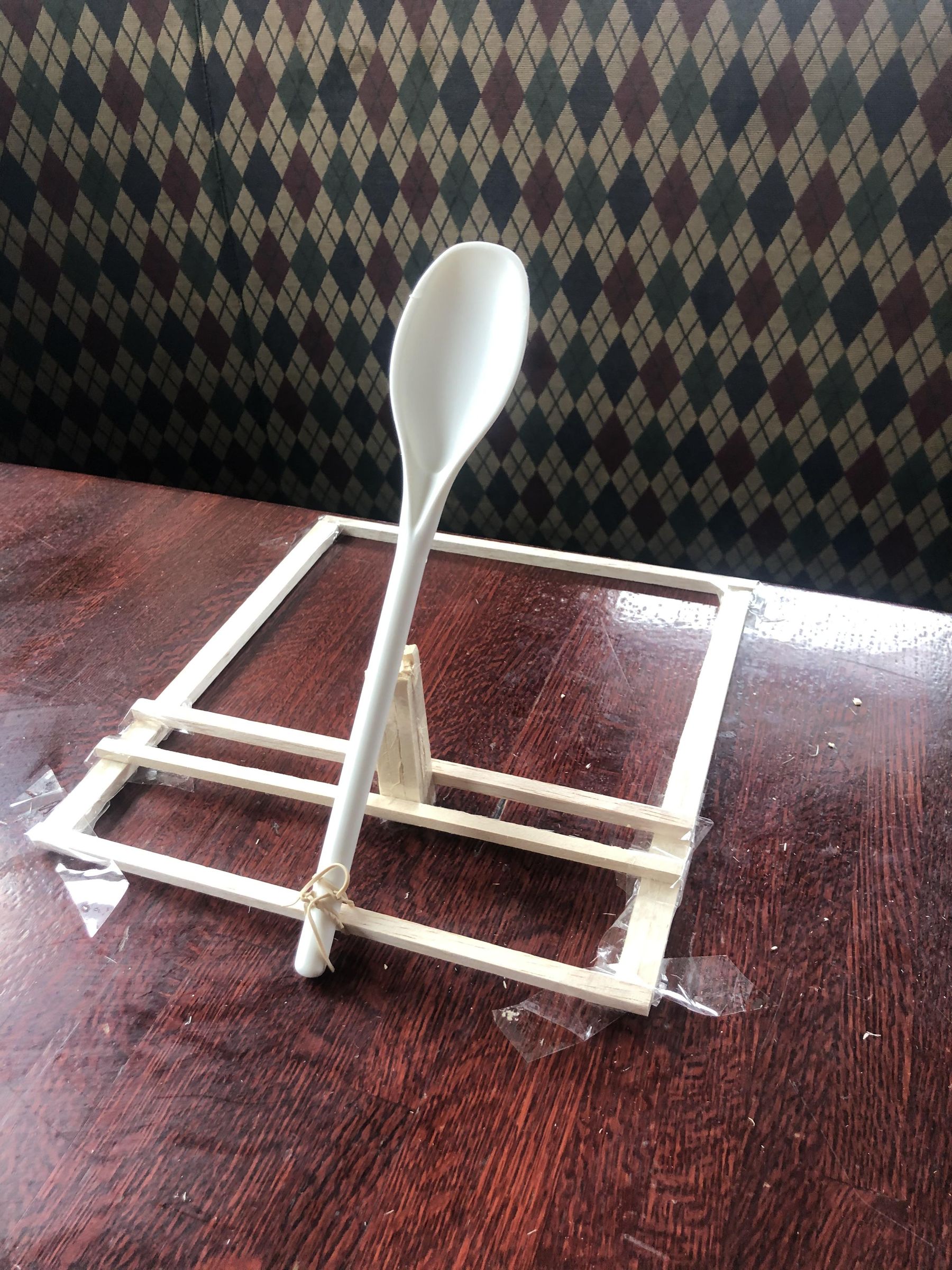 Homemade Catapult : 5 Steps - Instructables