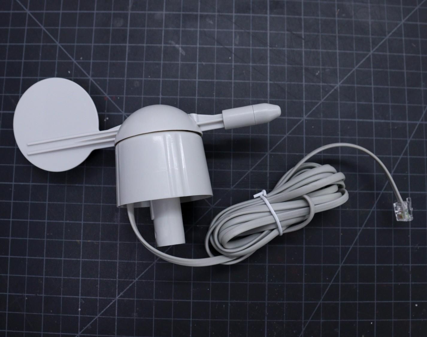 Solar Powered WiFi Weather Station V4.0 : 31 Steps (with Pictures ...