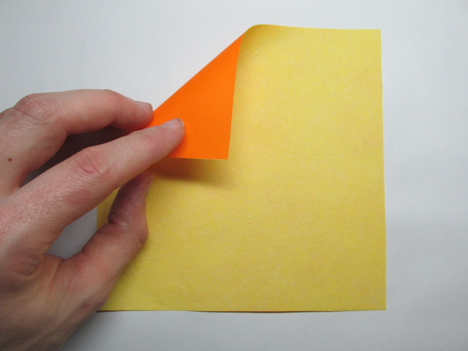 ORIGAMI DONALD J. TRUMP TUTORIAL (WITH VIDEO!) : 7 Steps - Instructables