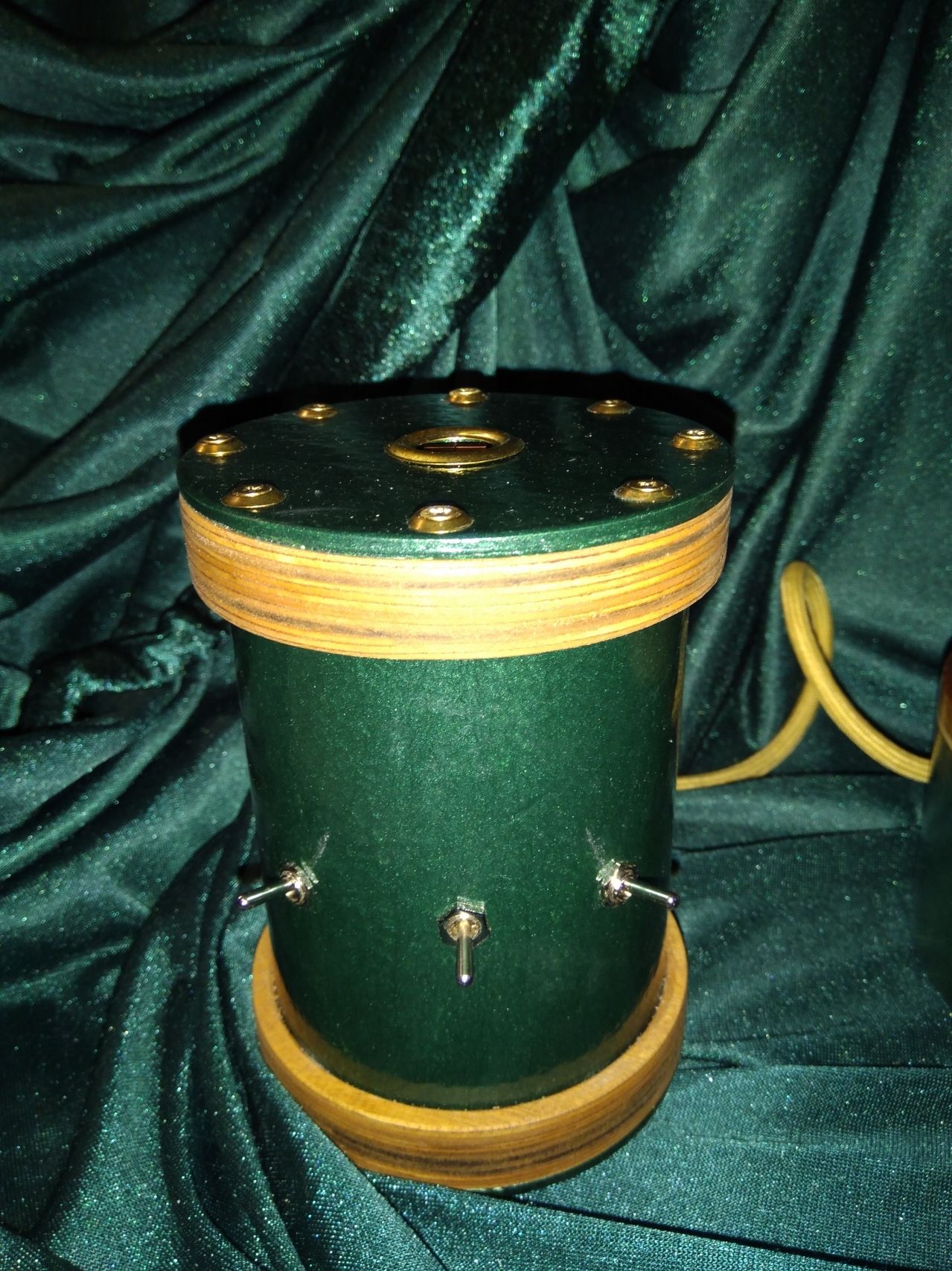 Building an Easy Steampunked MP3 Player : 6 Steps (with Pictures ...