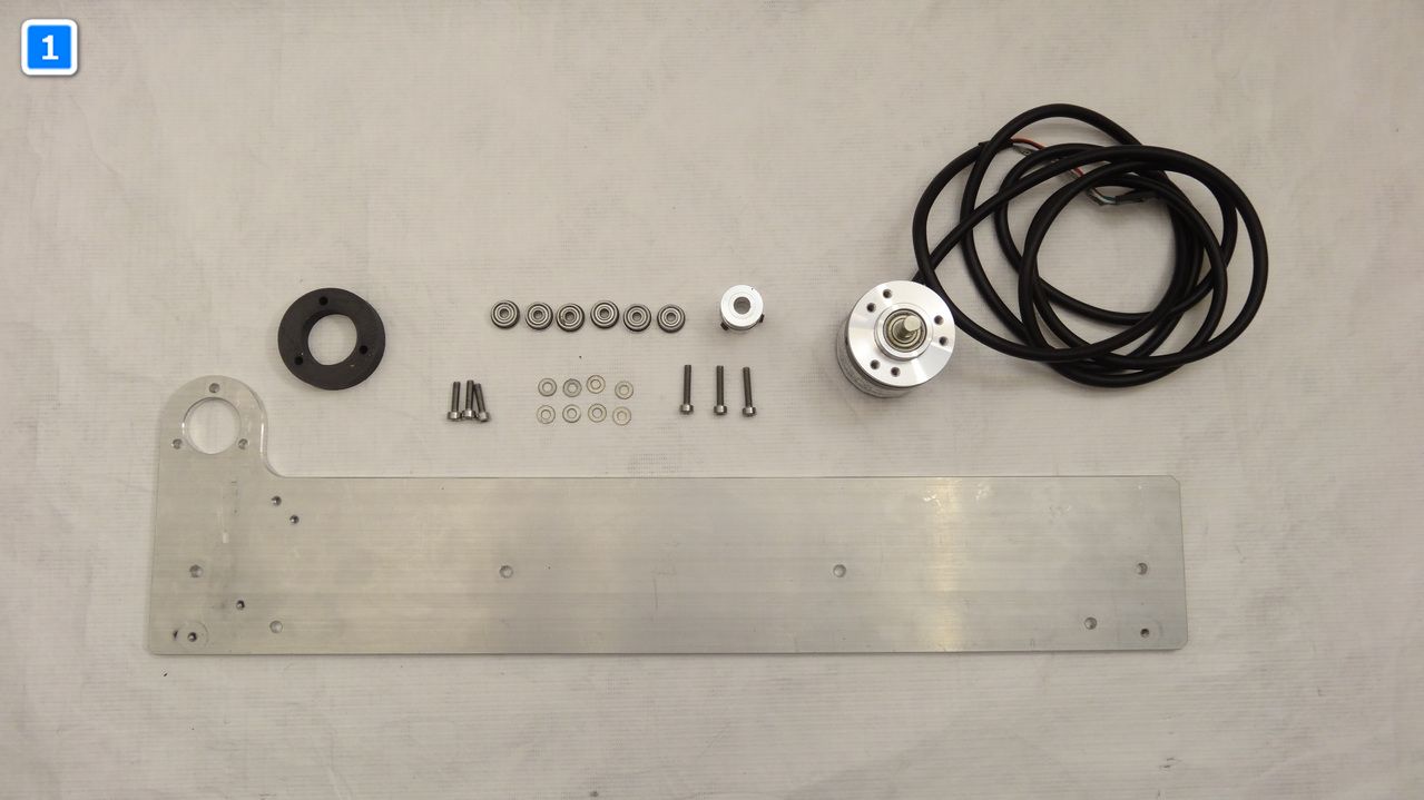 DIY IRONLESS LINEAR SERVO-MOTOR : 11 Steps (with Pictures) - Instructables