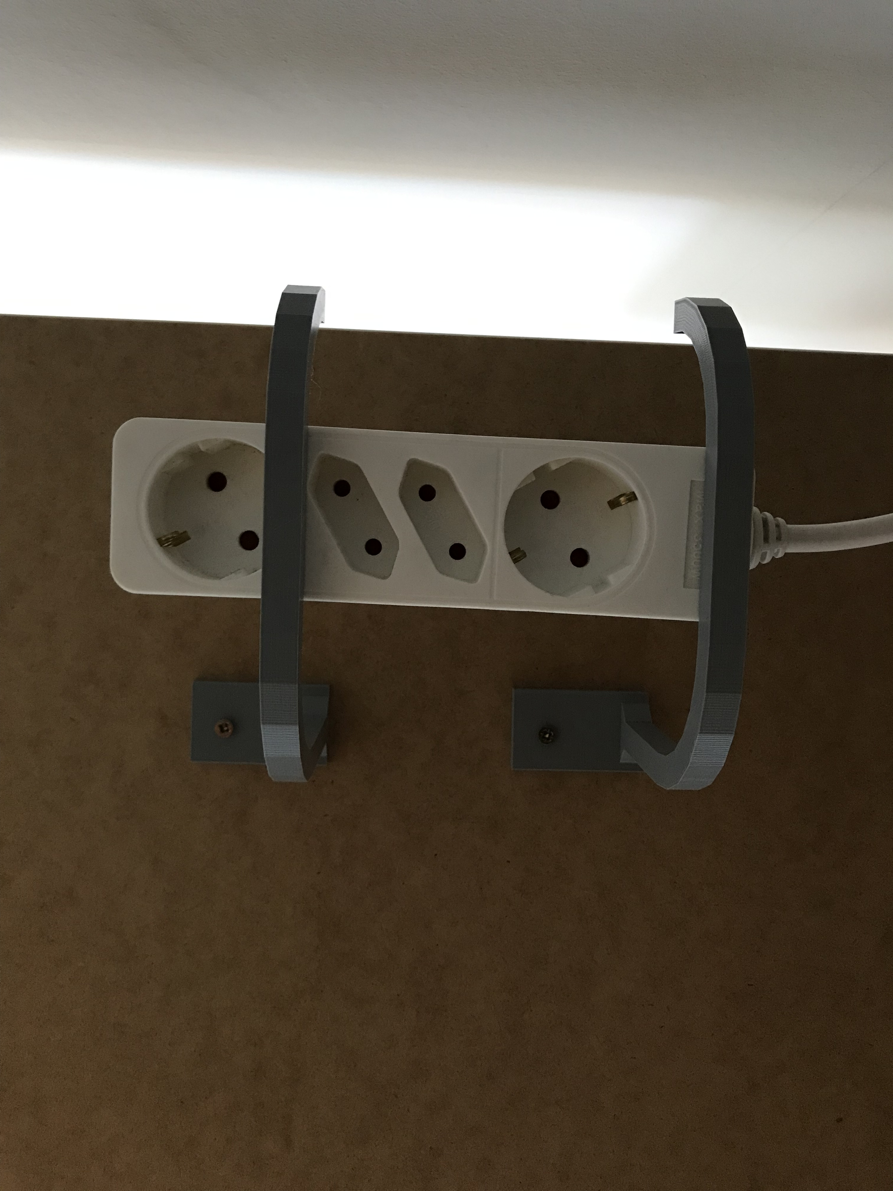 Cable Management Hooks (with Pictures) - Instructables