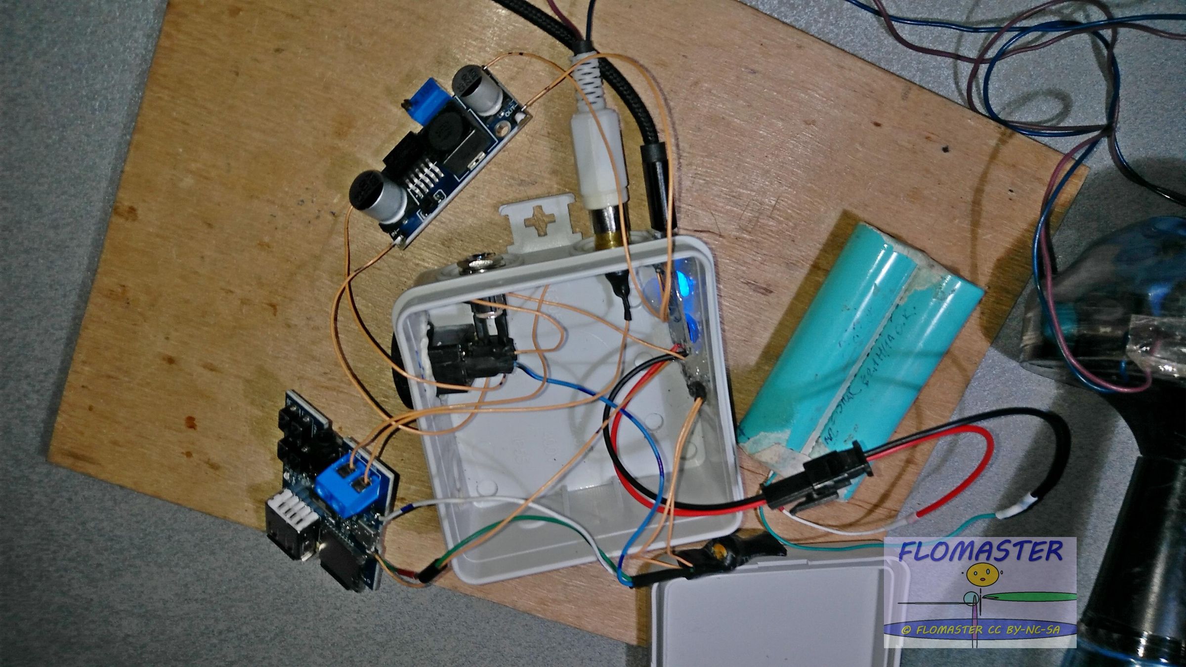 Solar Bioacoustic Bird Repeller : 10 Steps (with Pictures) - Instructables