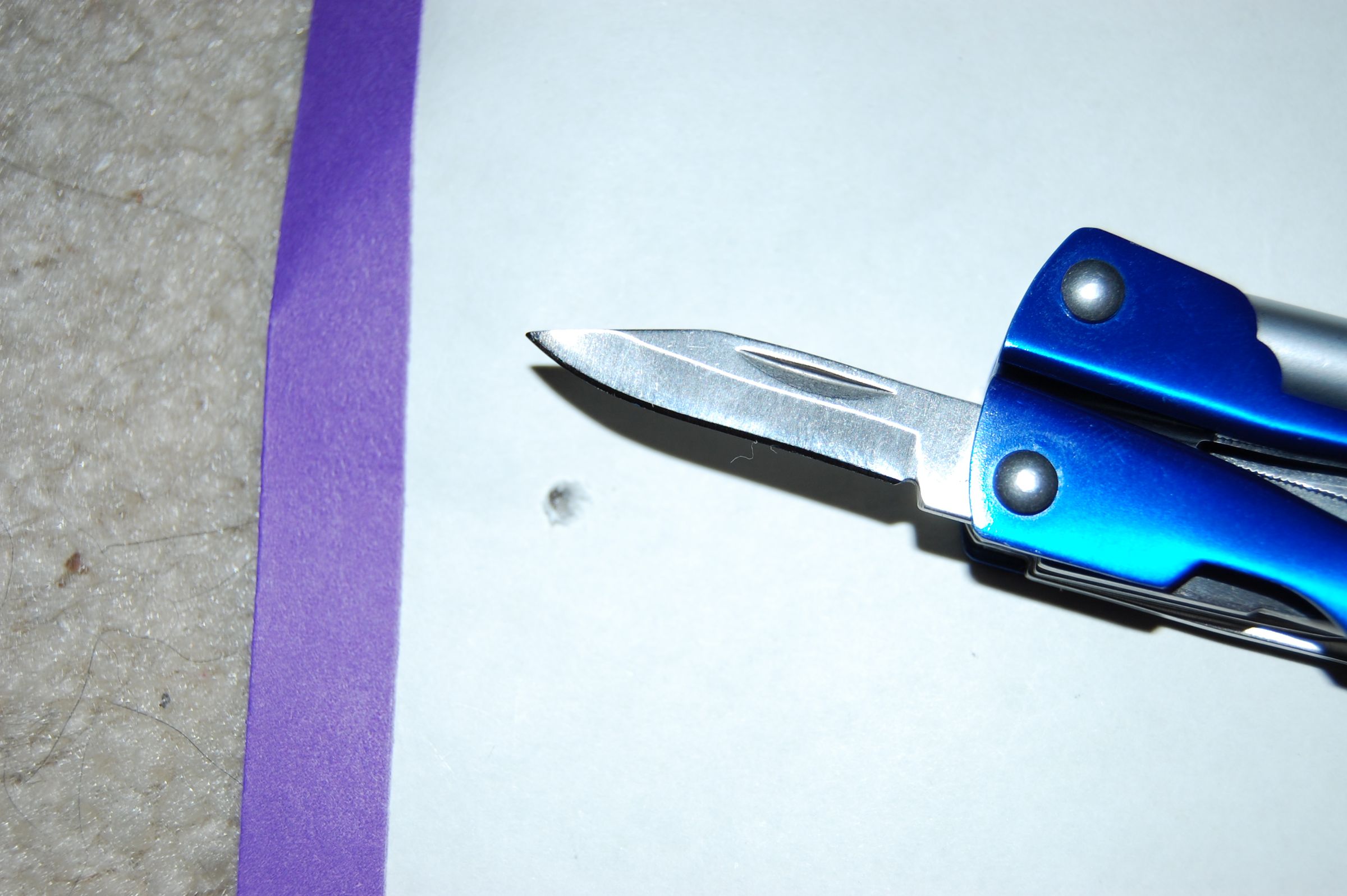 Paper Folder Studs : 7 Steps - Instructables