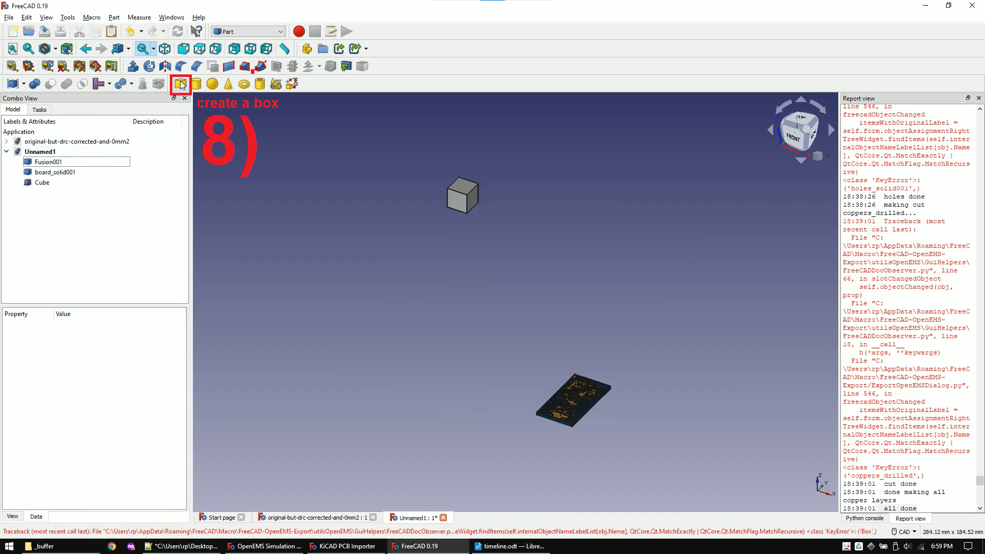 Free KiCad Crosstalk Heatmap Simulation and How to Improve Magnetic Field Emissions With OpenEMS ...