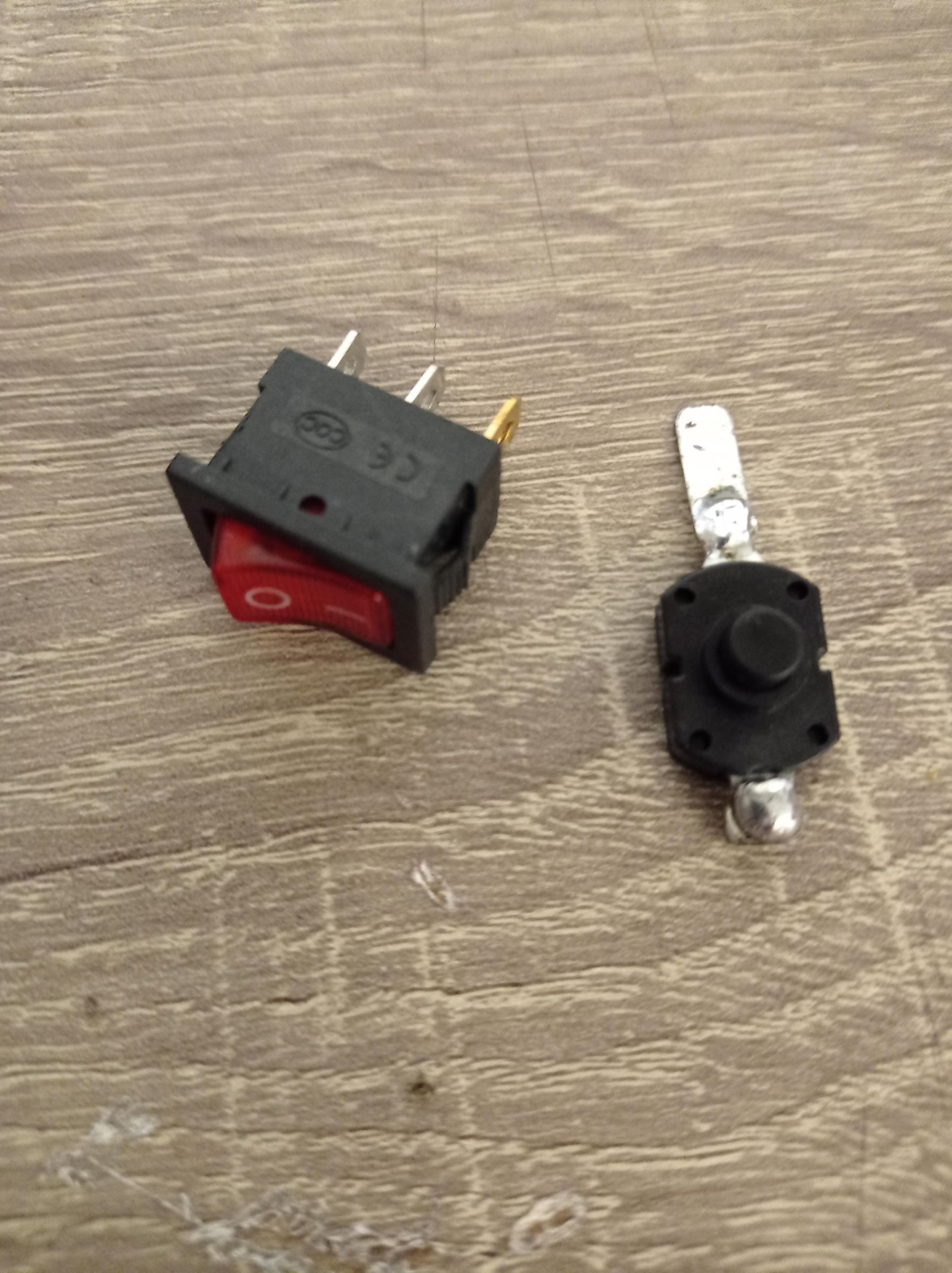 DIY Arduino Wireless Motion Alarm System : 12 Steps (with Pictures ...