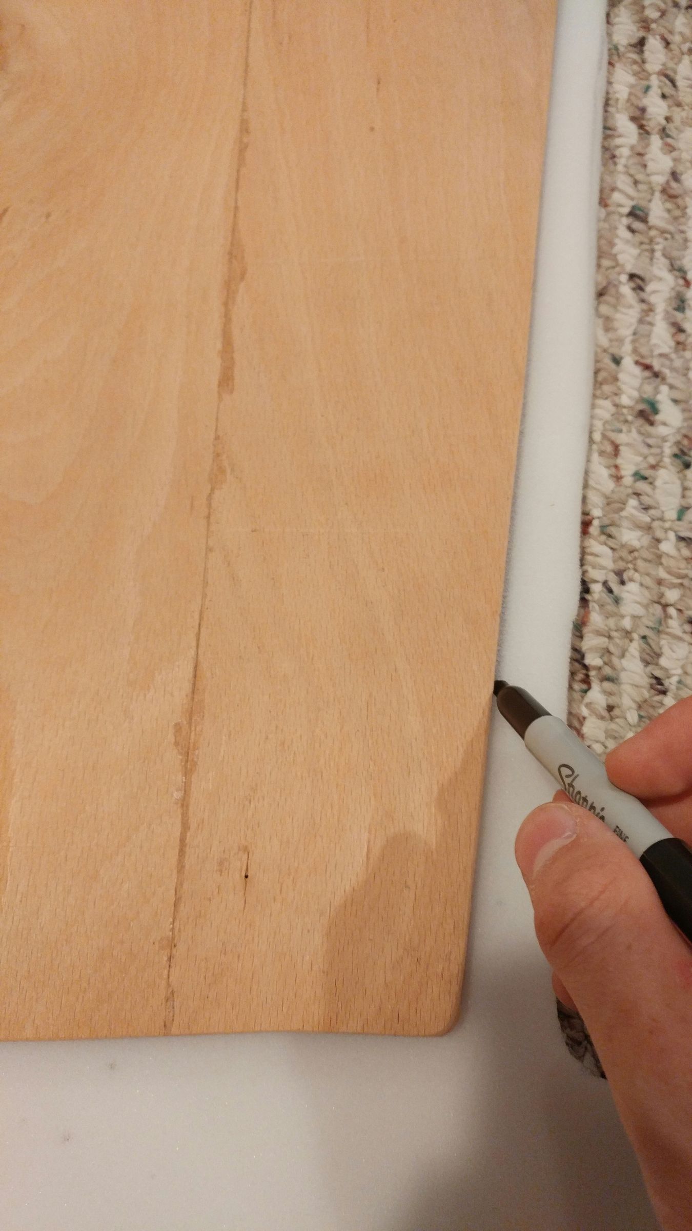 Refurbishing a Chair : 11 Steps (with Pictures) - Instructables