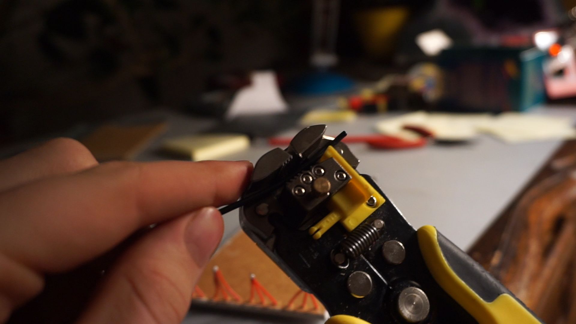 $5 Small Battery Powered LED Panel : 37 Steps (with Pictures ...