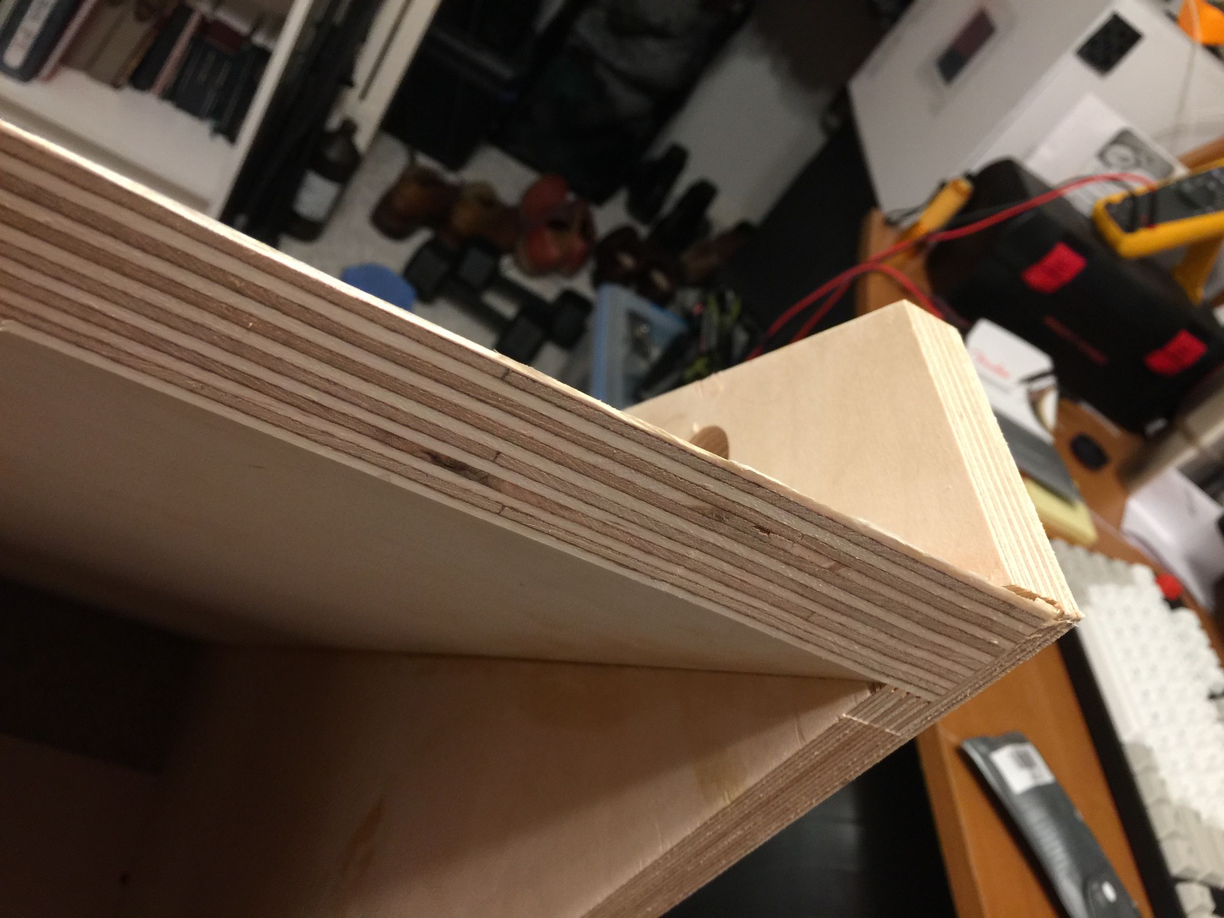 Dog Ramp : 4 Steps (with Pictures) - Instructables