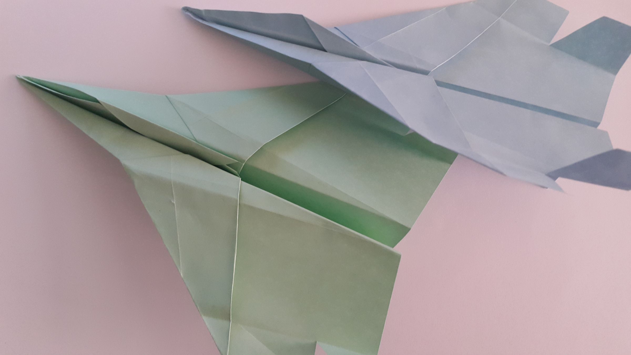 F-15 Paper Model : 16 Steps (with Pictures) - Instructables