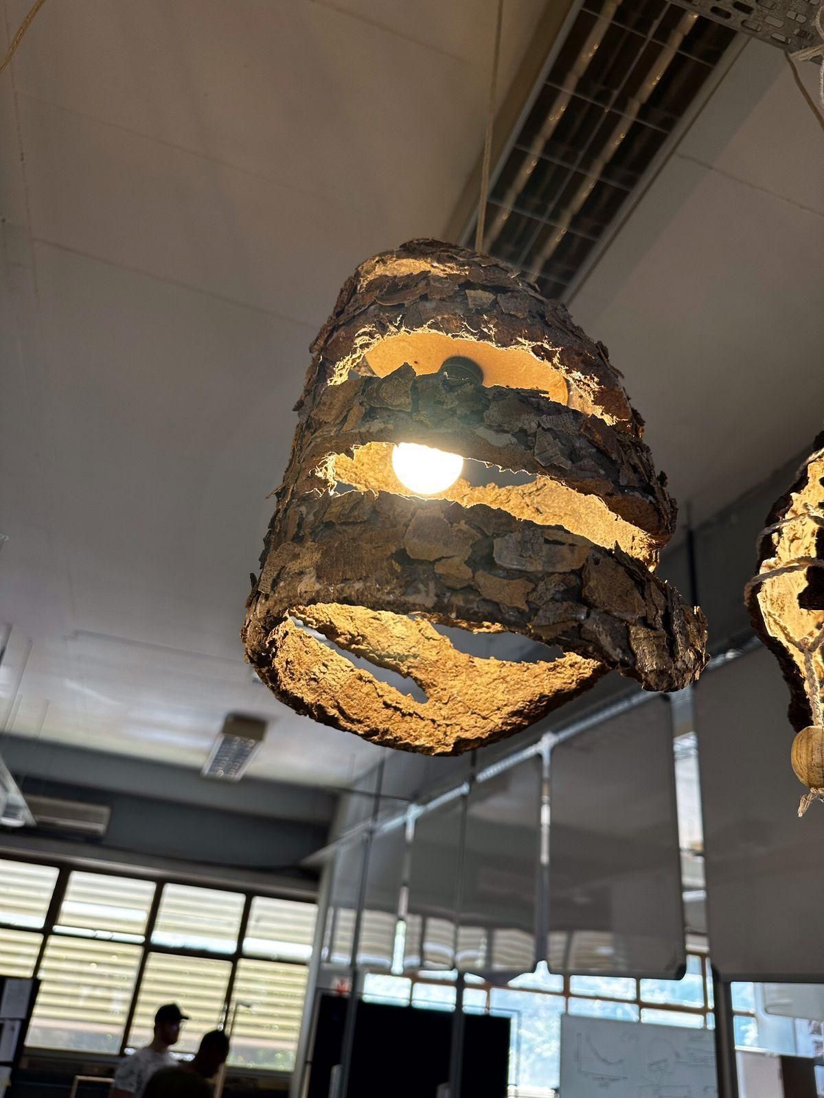 Smart Bio Luminaire : 7 Steps - Instructables