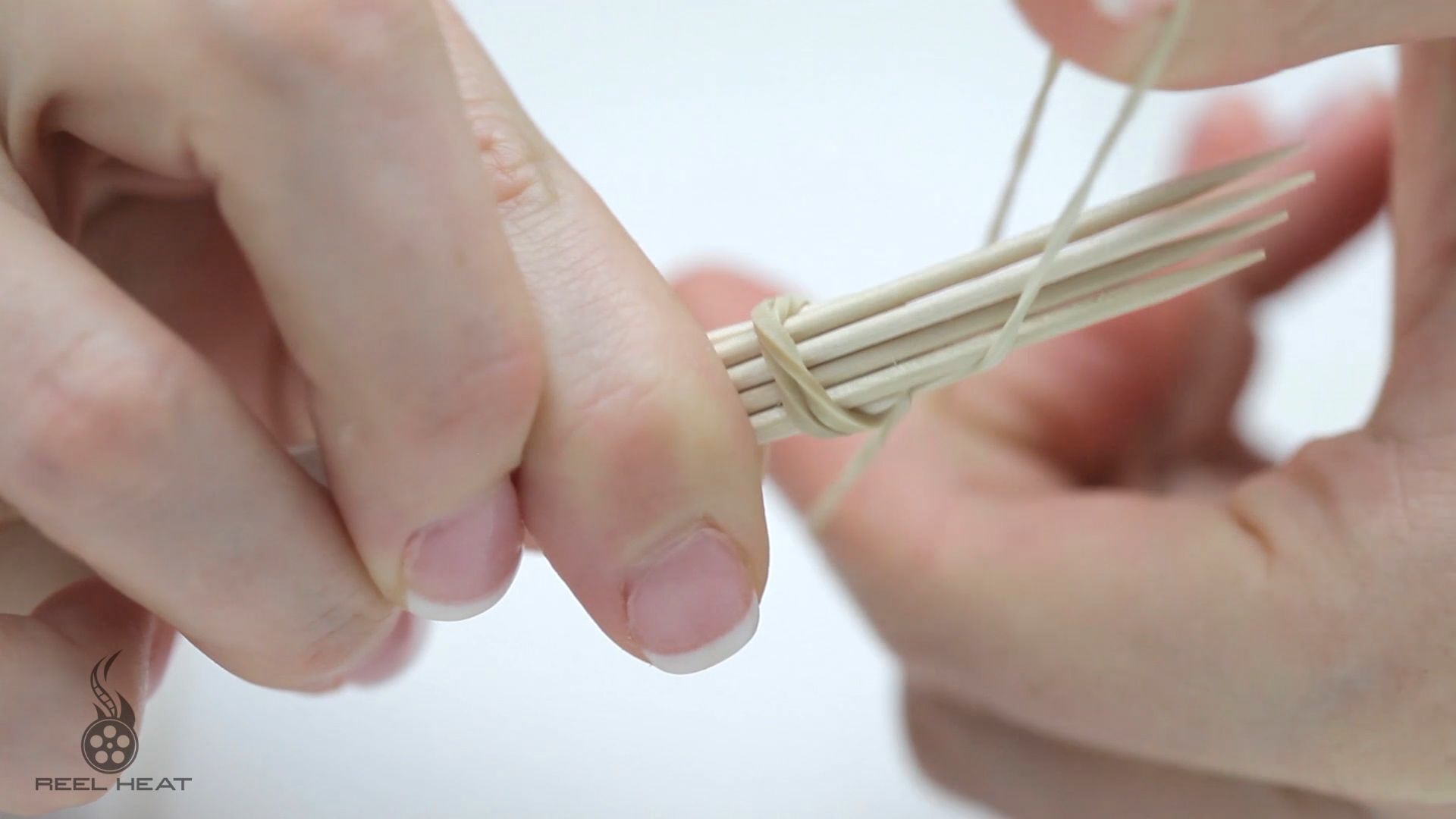 7 Incredible Toothpick Life Hacks : 7 Steps (with Pictures) - Instructables