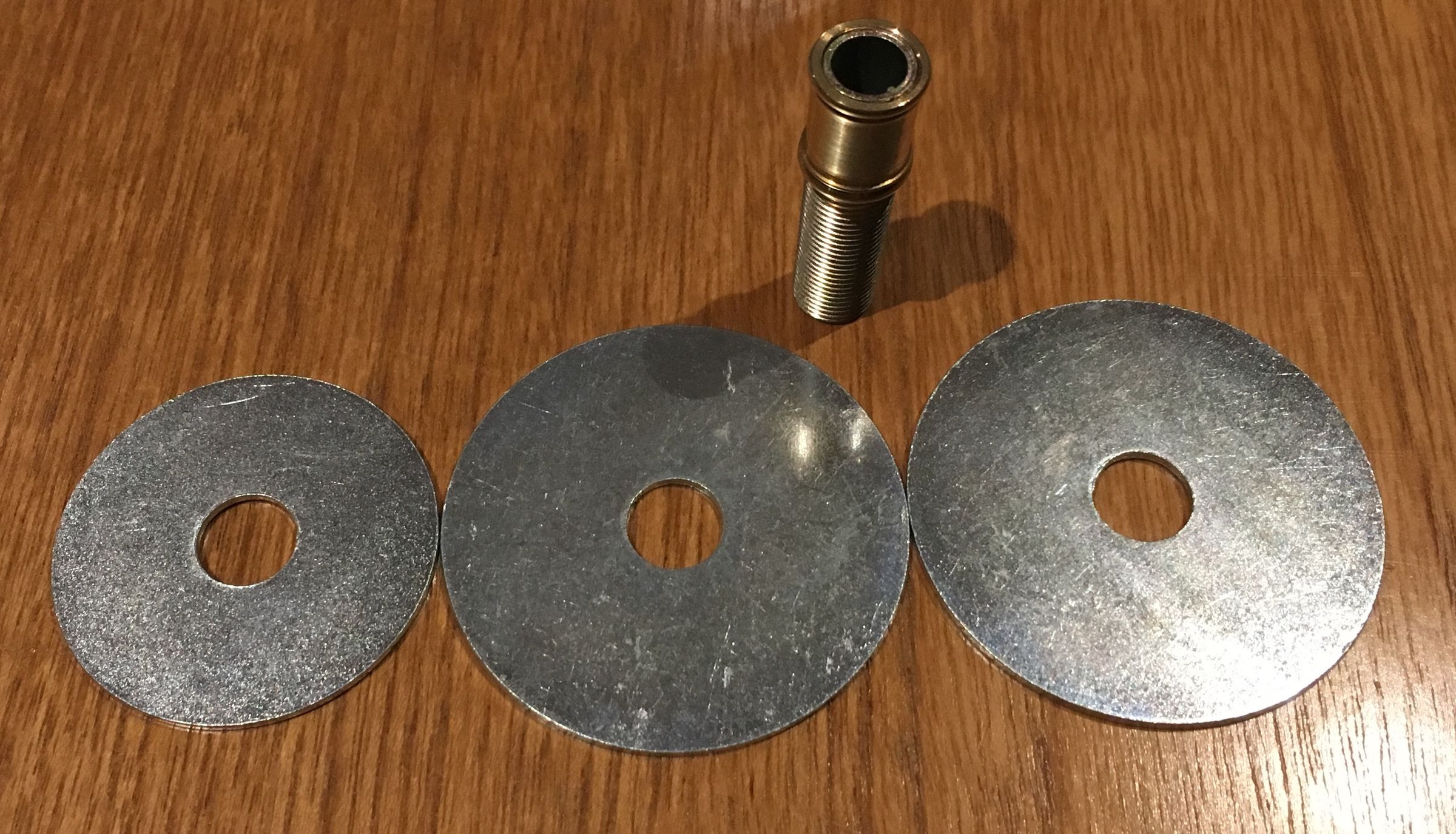 Vintage Pulley Lamp : 9 Steps (with Pictures) - Instructables