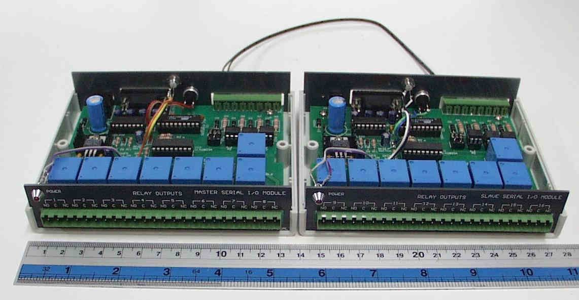 Computer Controlled Fireworks Display : 7 Steps - Instructables
