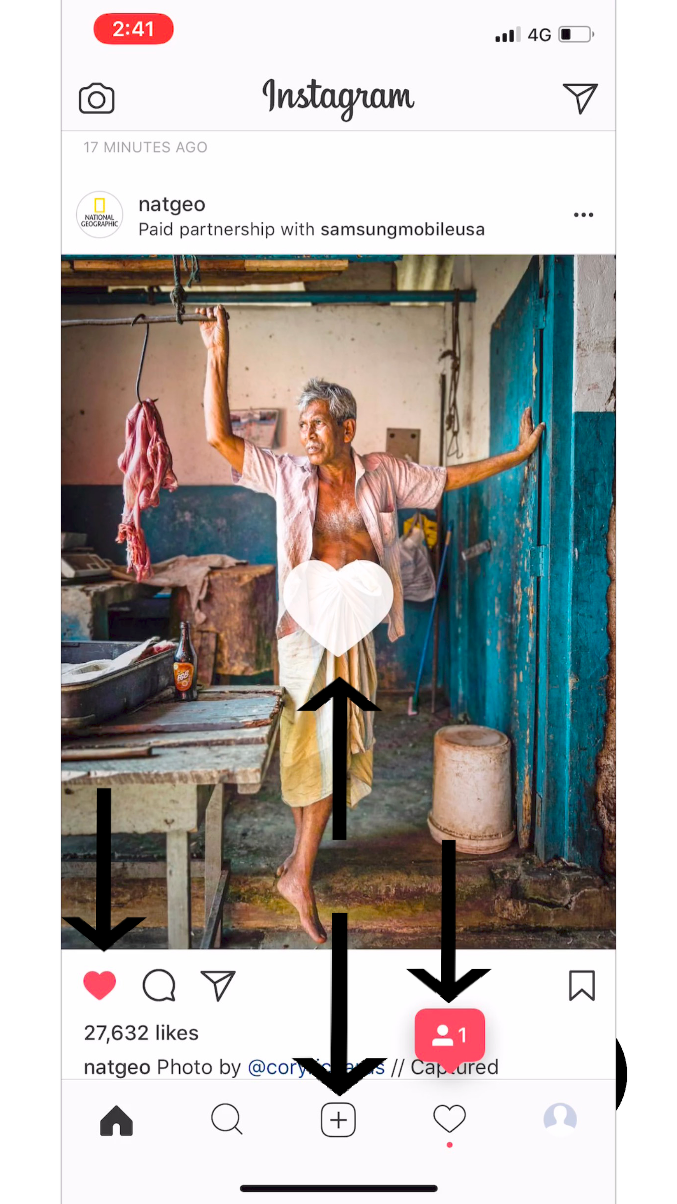 How to Download and Use Instagram : 28 Steps (with Pictures ...