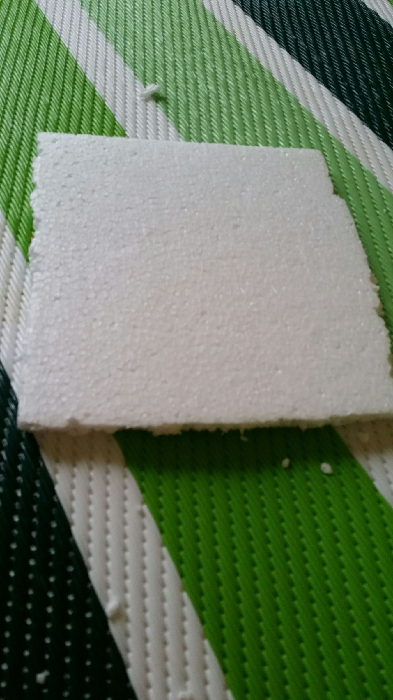 Polystyrene Home Decoration House : 6 Steps - Instructables