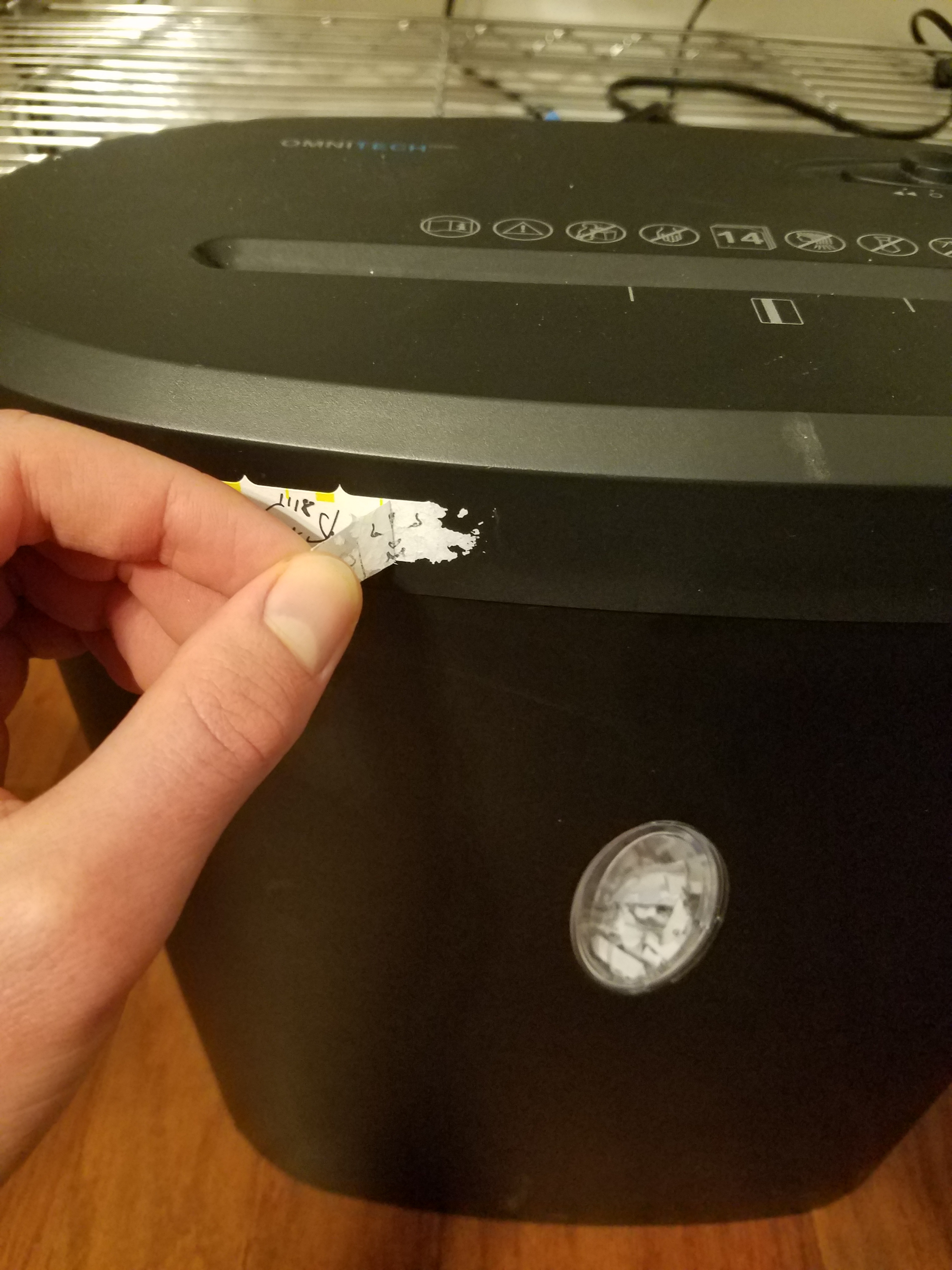 The Complete Guide to Label Removal : 9 Steps (with Pictures ...