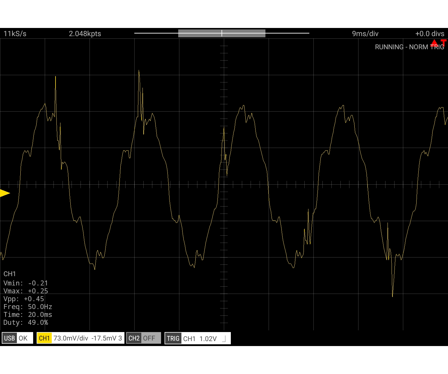 EMG With Arduino UNO R4 WiFi and DIY Neuroscience Kit From Upside Down ...