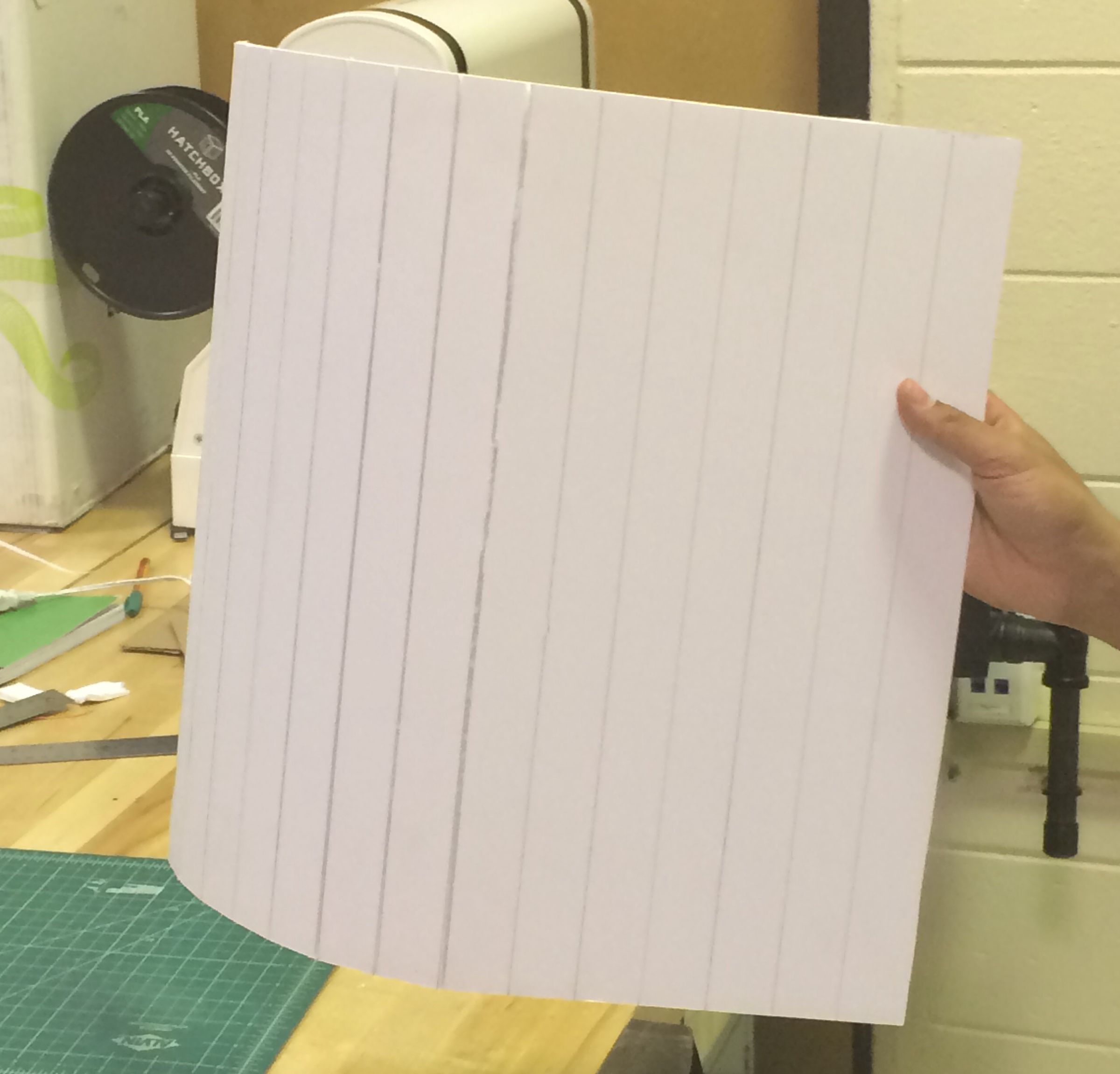 How to Build a Monsters INC. Scream Tank : 18 Steps (with Pictures ...