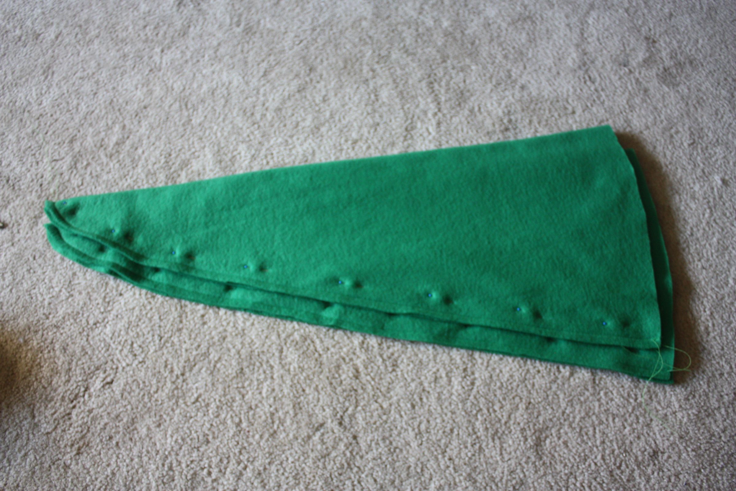 The Legend of Zelda: Link's Hat + Pattern : 6 Steps (with Pictures ...