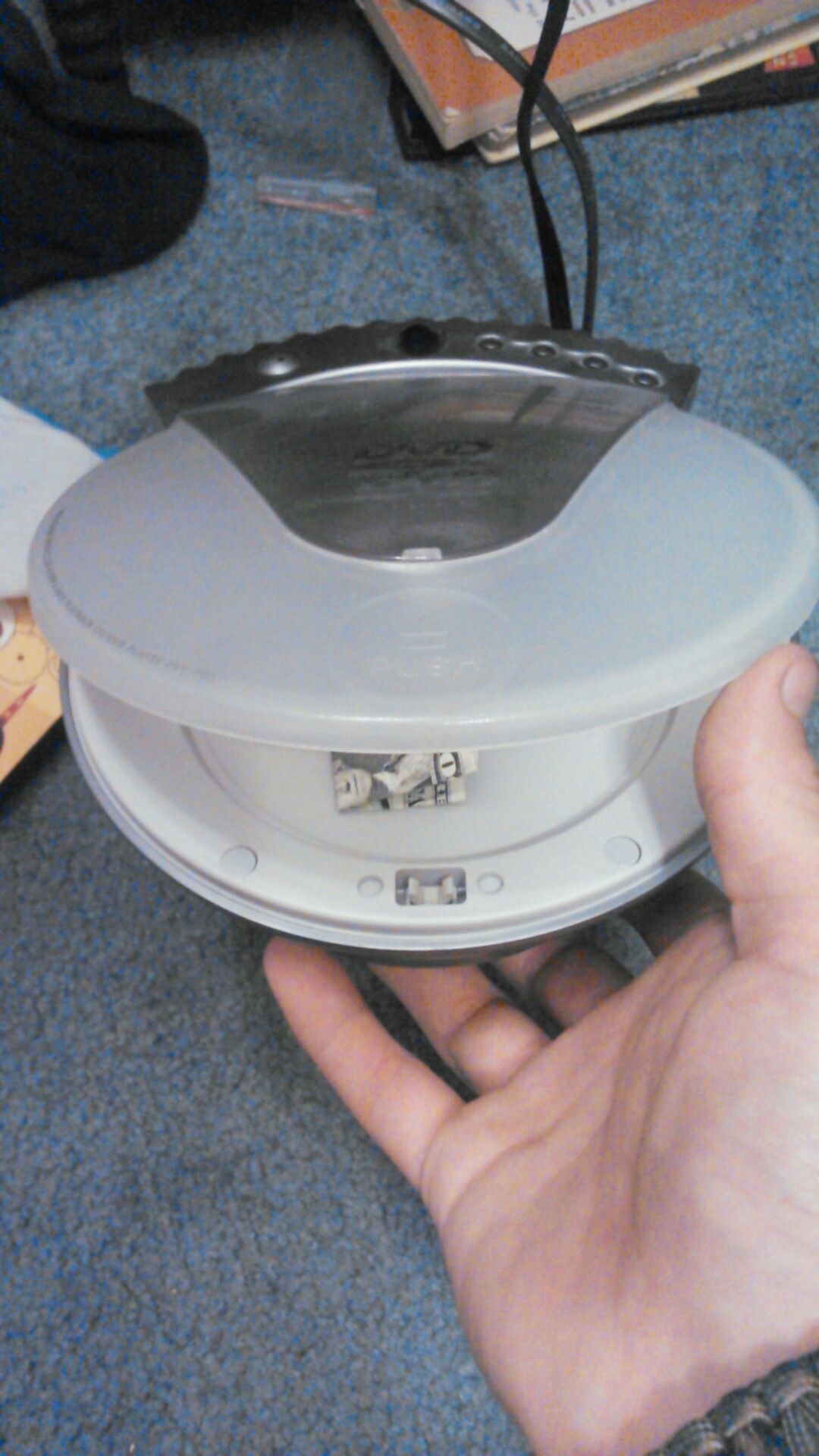 DIY Home Money Safes : 11 Steps - Instructables