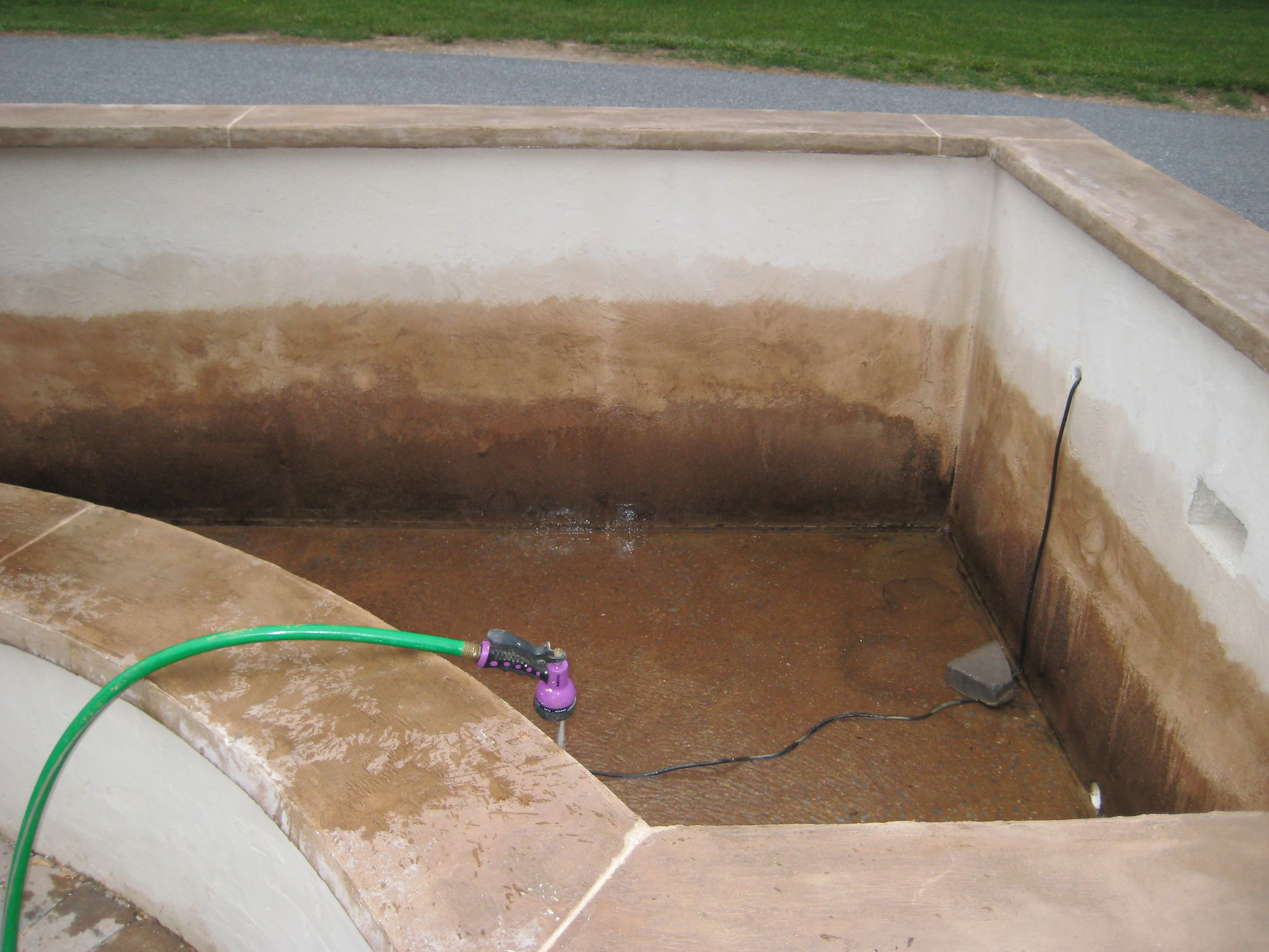 The Ultimate Koi Pond : 15 Steps (with Pictures) - Instructables
