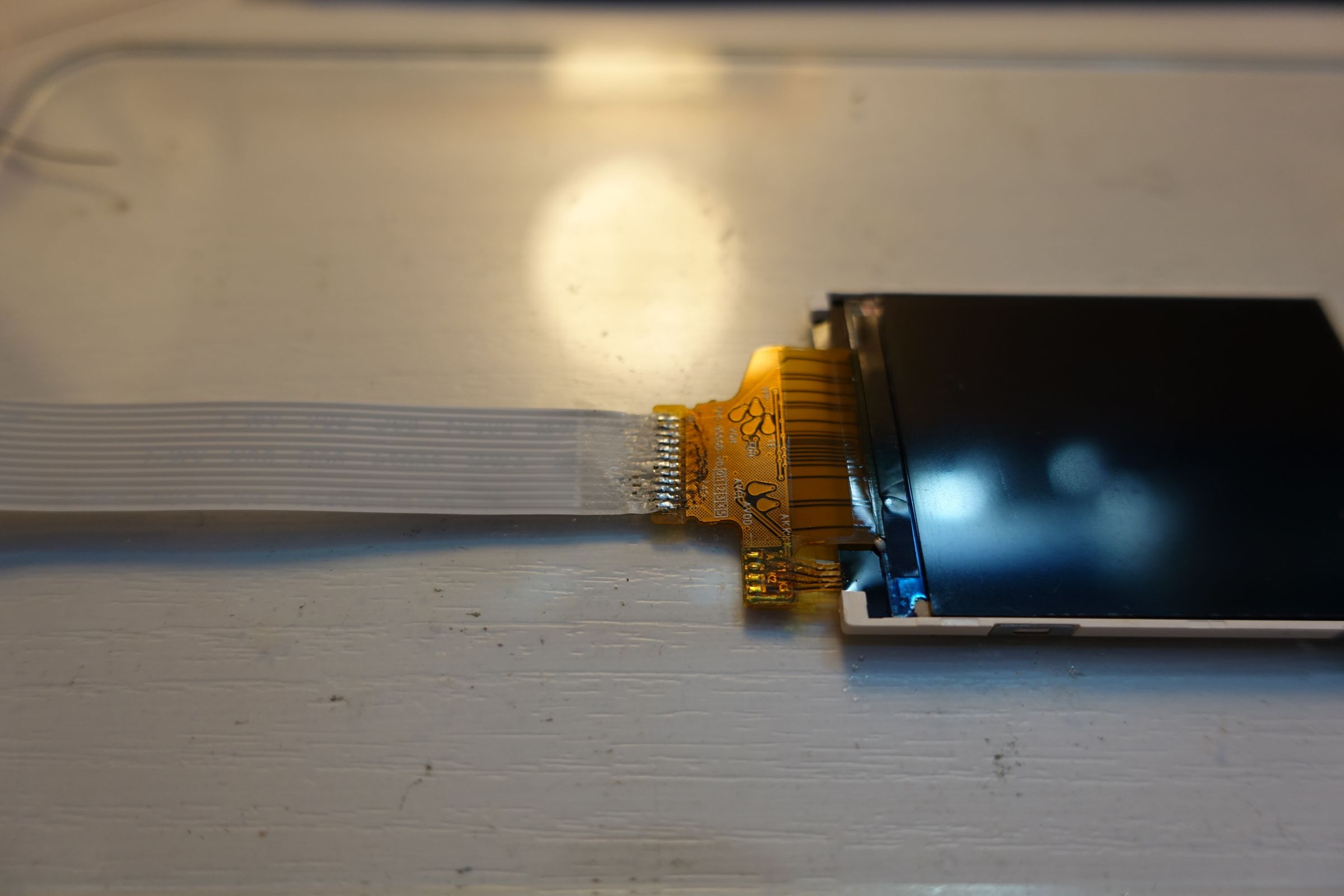 Select Color Display for ESP32 : 37 Steps - Instructables