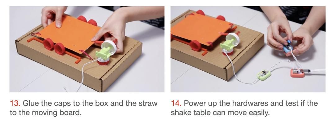 Build & Test Earthquake Proof Buildings : 5 Steps - Instructables