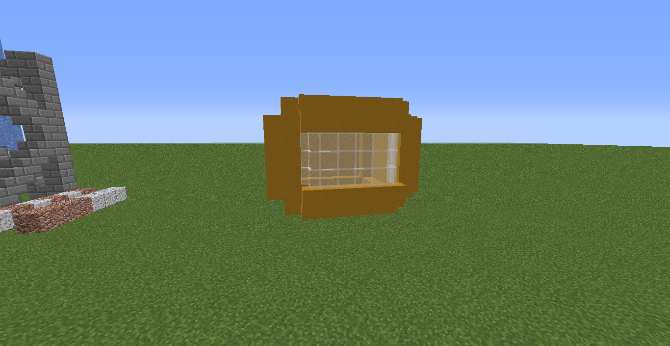 Minecraft Crane : 5 Steps - Instructables